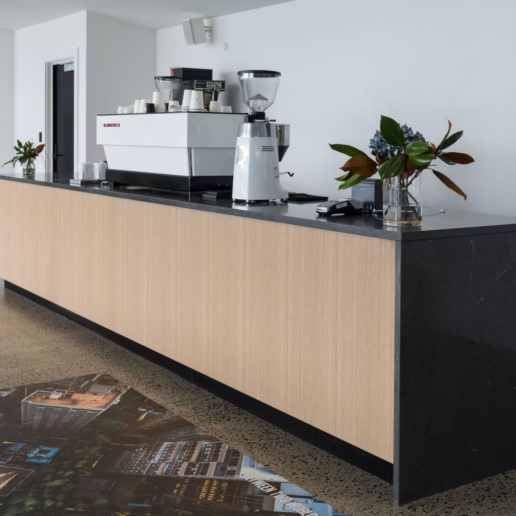 Prime Stone Benchtops | ArchiPro NZ