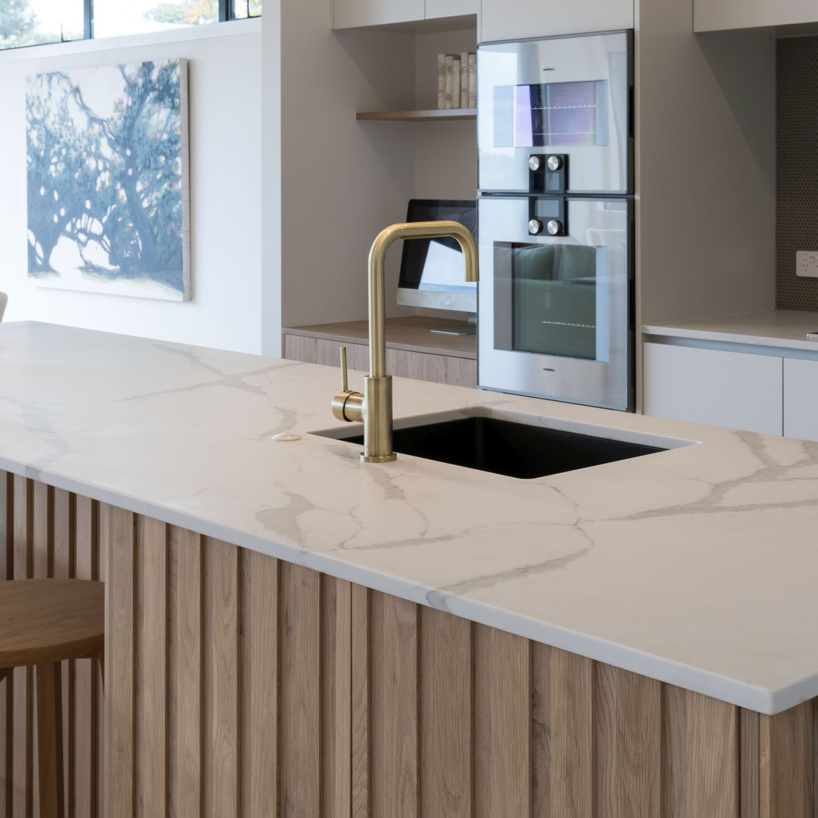 Prime Stone Benchtops | ArchiPro NZ