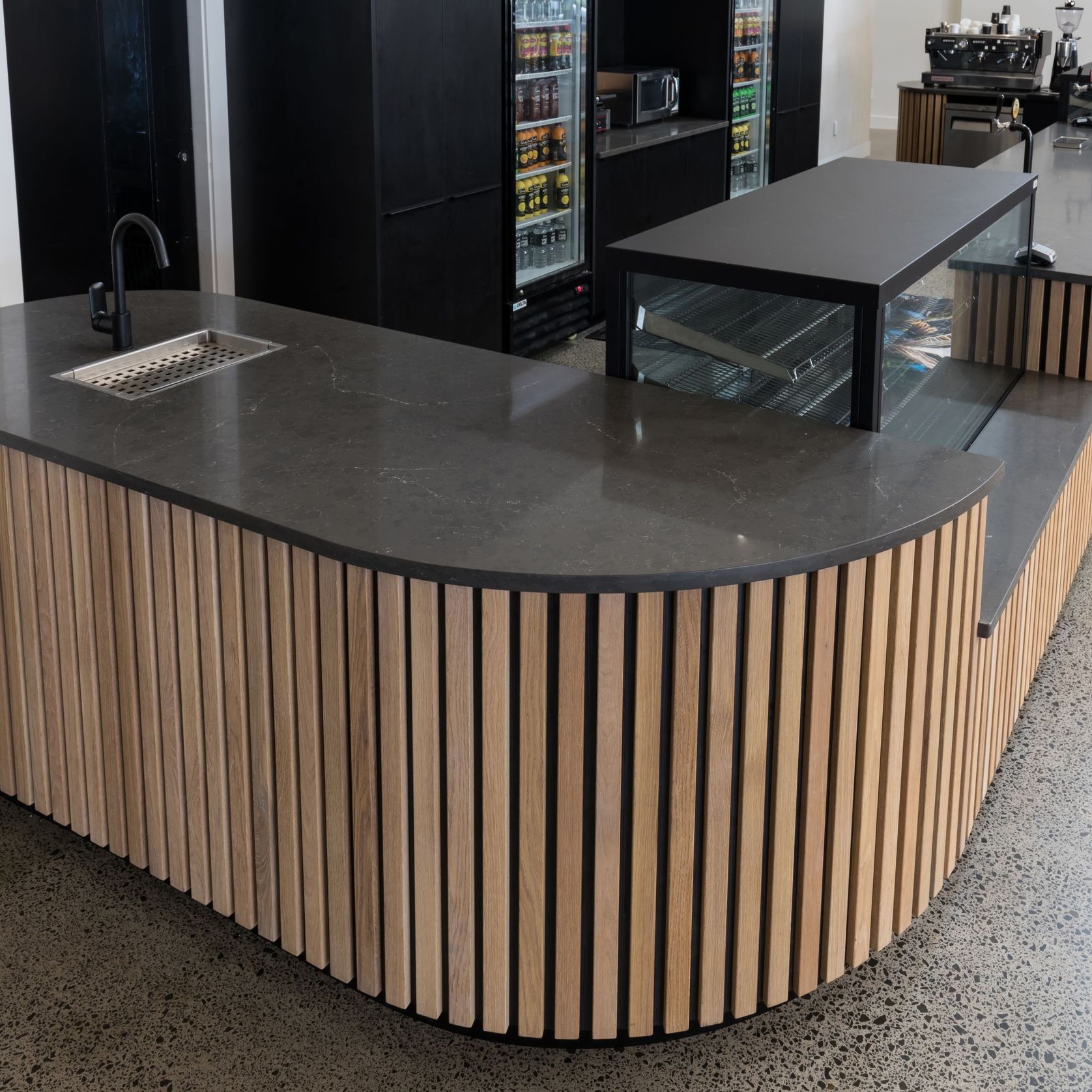 Prime Stone Benchtops | ArchiPro NZ