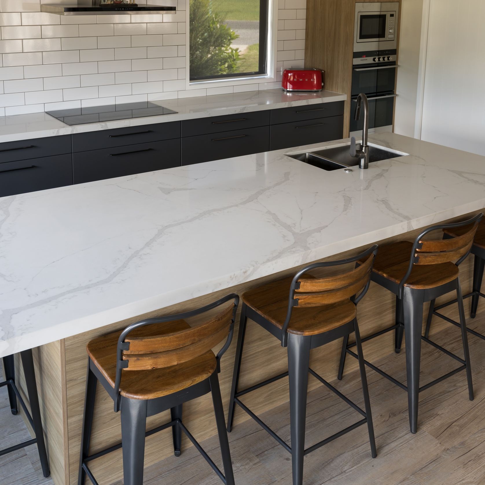Prime Stone Benchtops | ArchiPro NZ