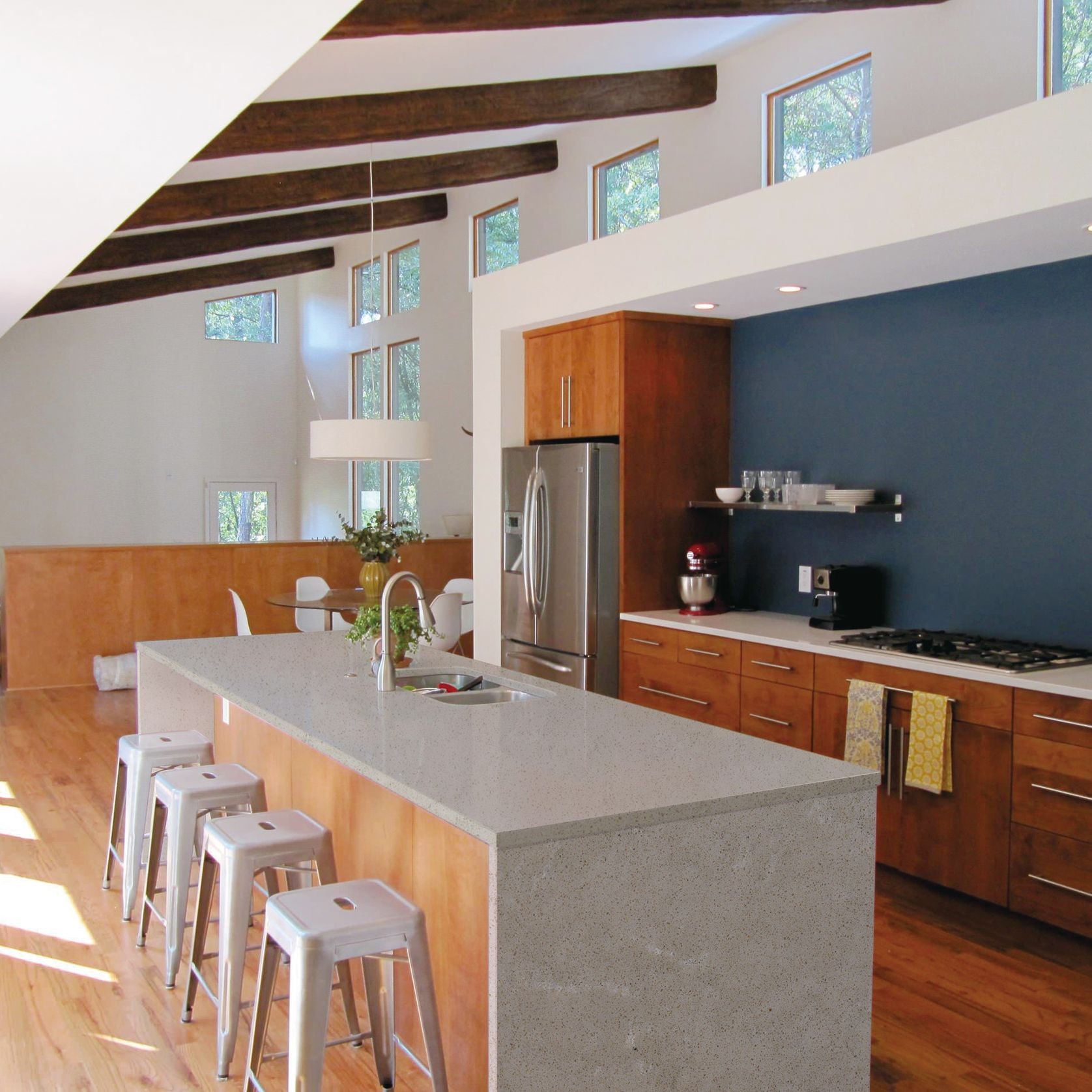 Prime Stone Benchtops | ArchiPro NZ
