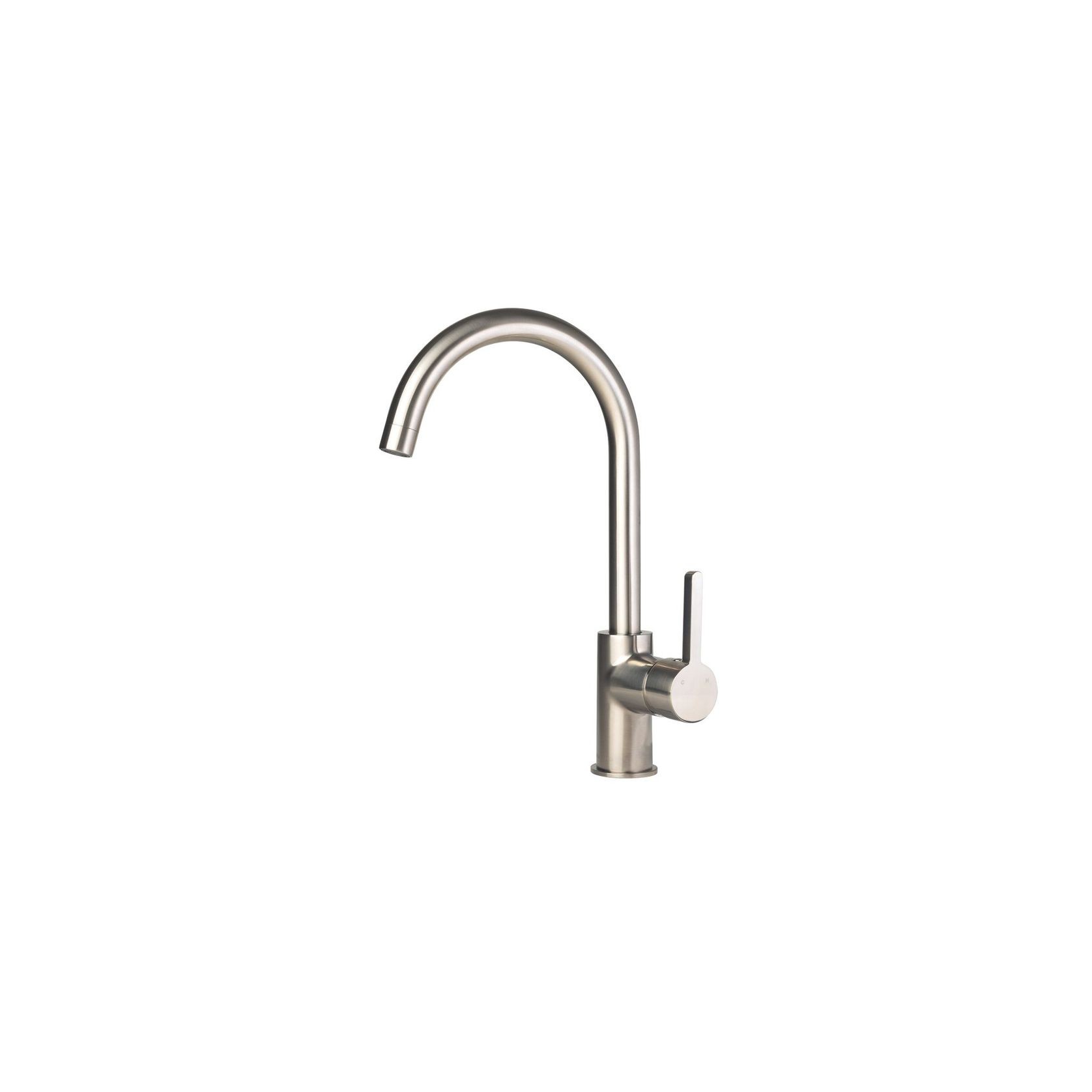 Studio Pin Lever Kitchen Mixer | ArchiPro NZ