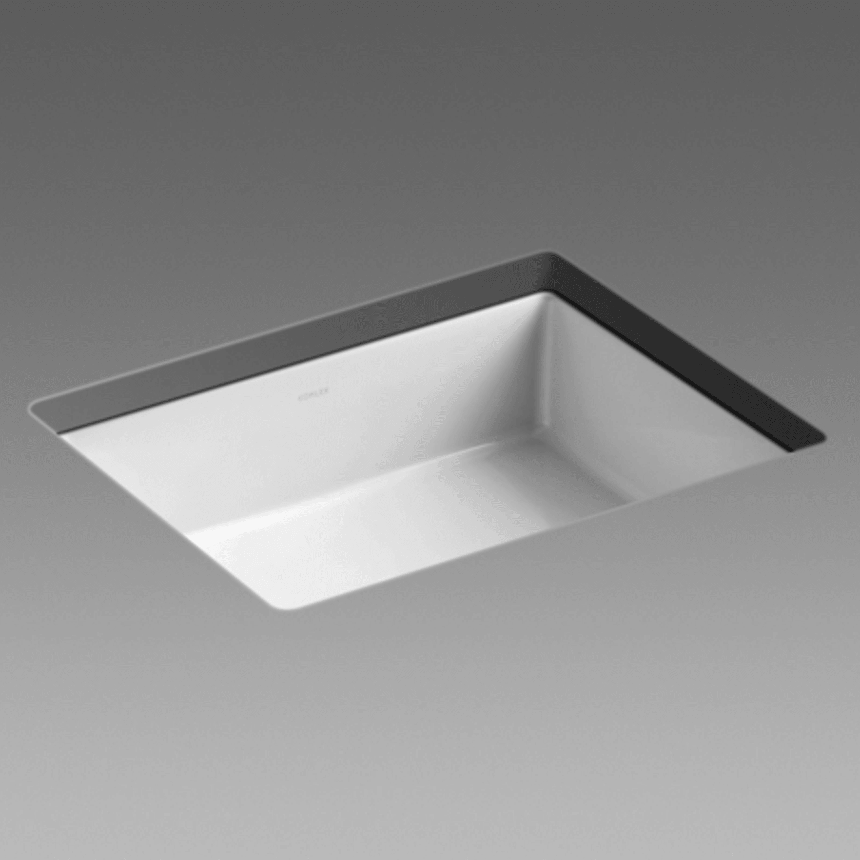 Verticyl Rectangular Undercounter Basin | ArchiPro NZ