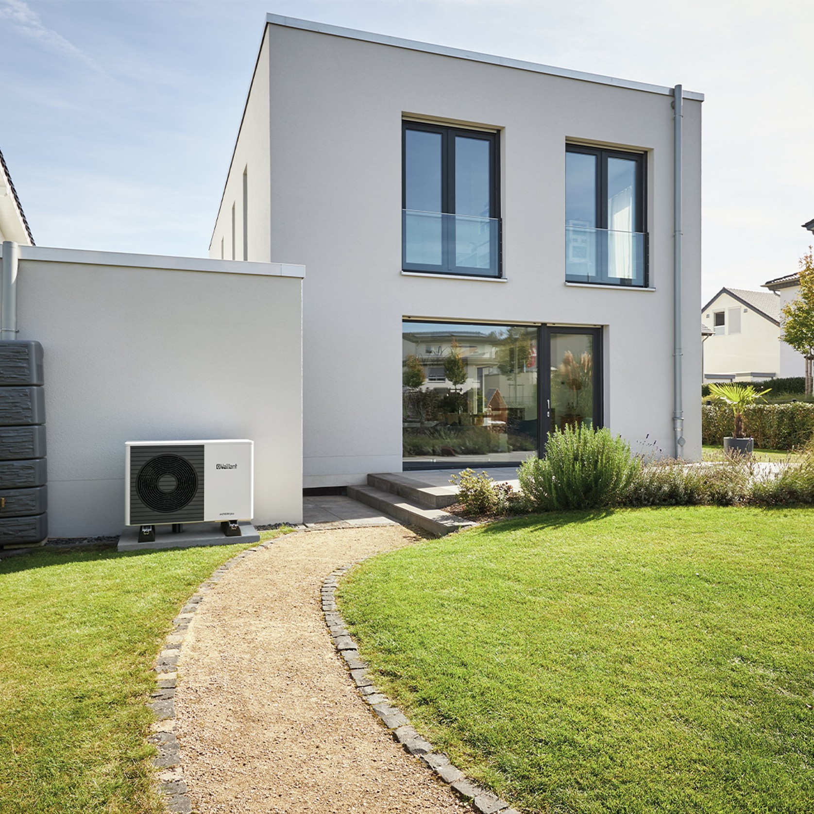 Vaillant aroTHERM Plus R290 Heat Pumps | ArchiPro NZ Vaillant aroTHERM Plus R290 Heat Pumps | ArchiPro NZ