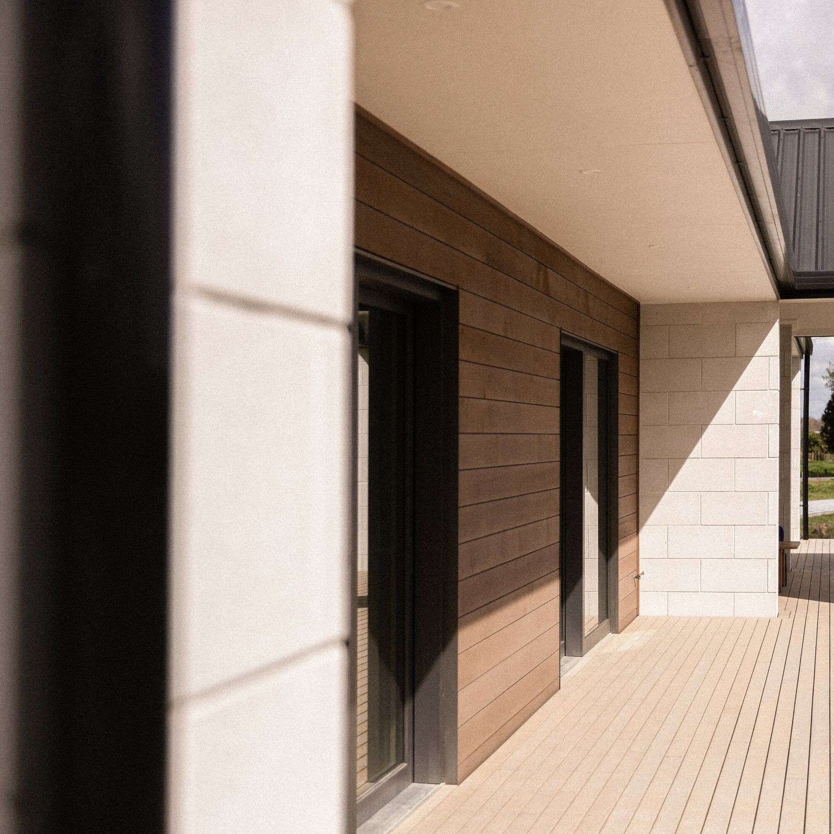 Eurotect Window Flashing System | ArchiPro NZ