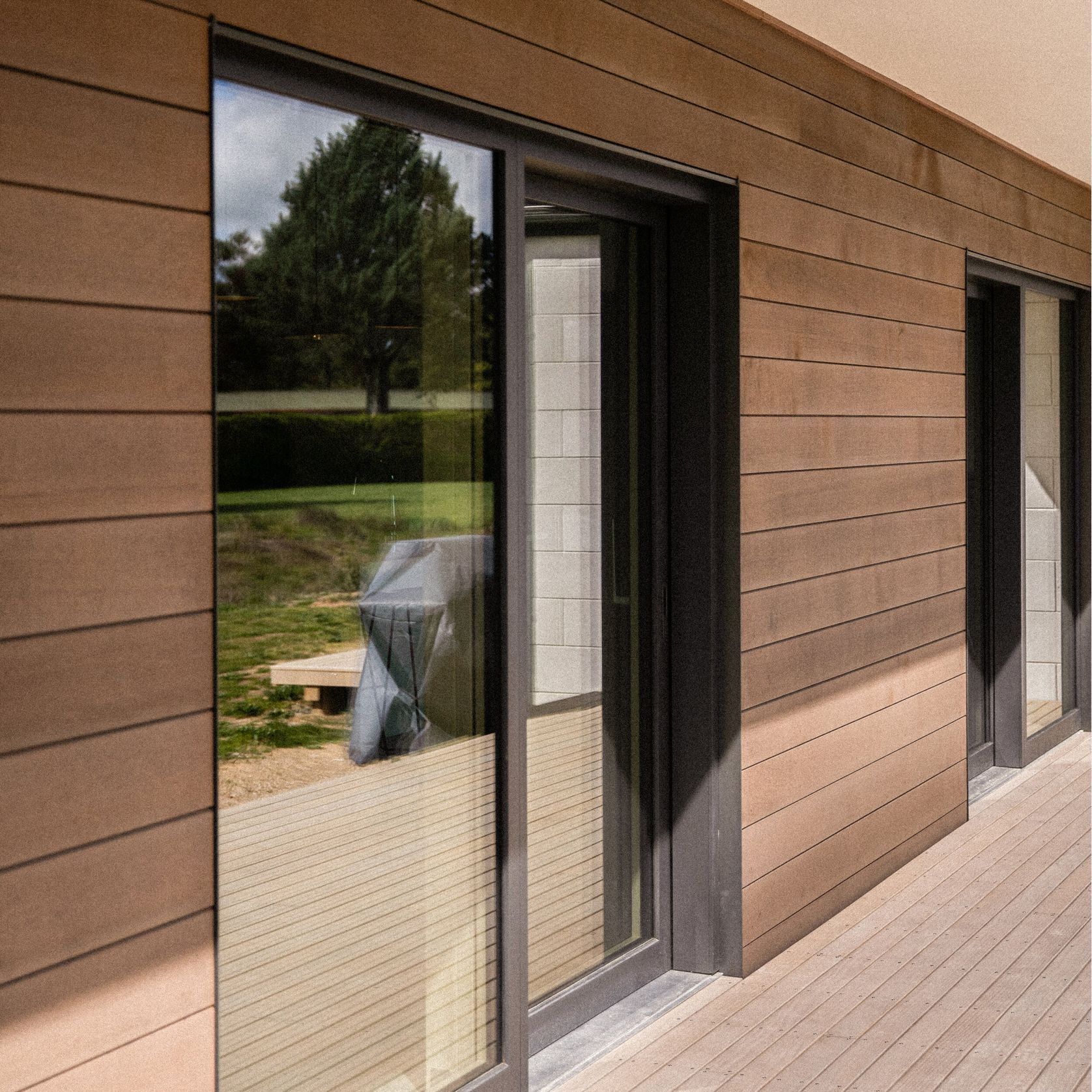 Eurotect Window Flashing System | ArchiPro NZ