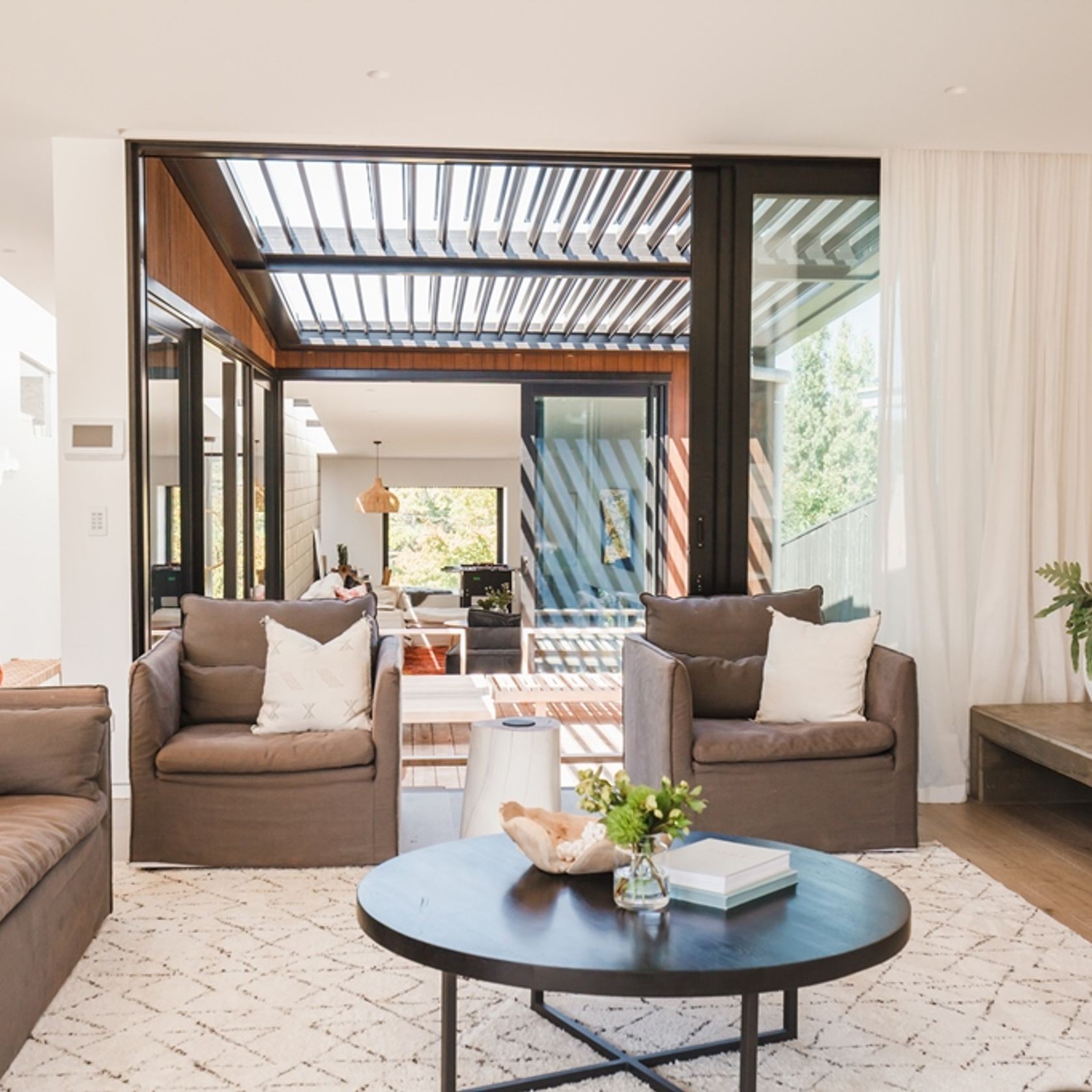 200 Super Opening Roof | ArchiPro NZ