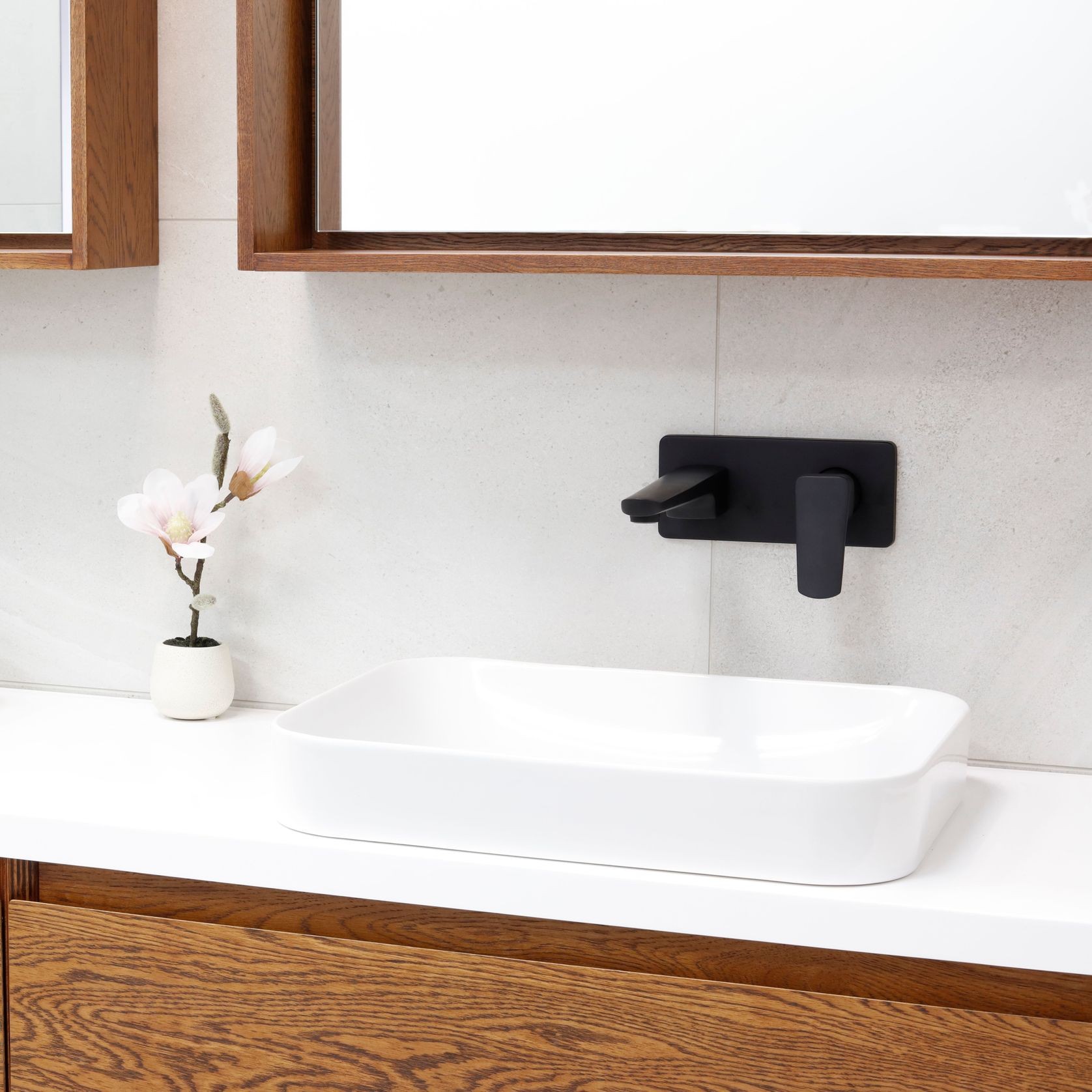 Eclipse Tapware Collection | ArchiPro NZ