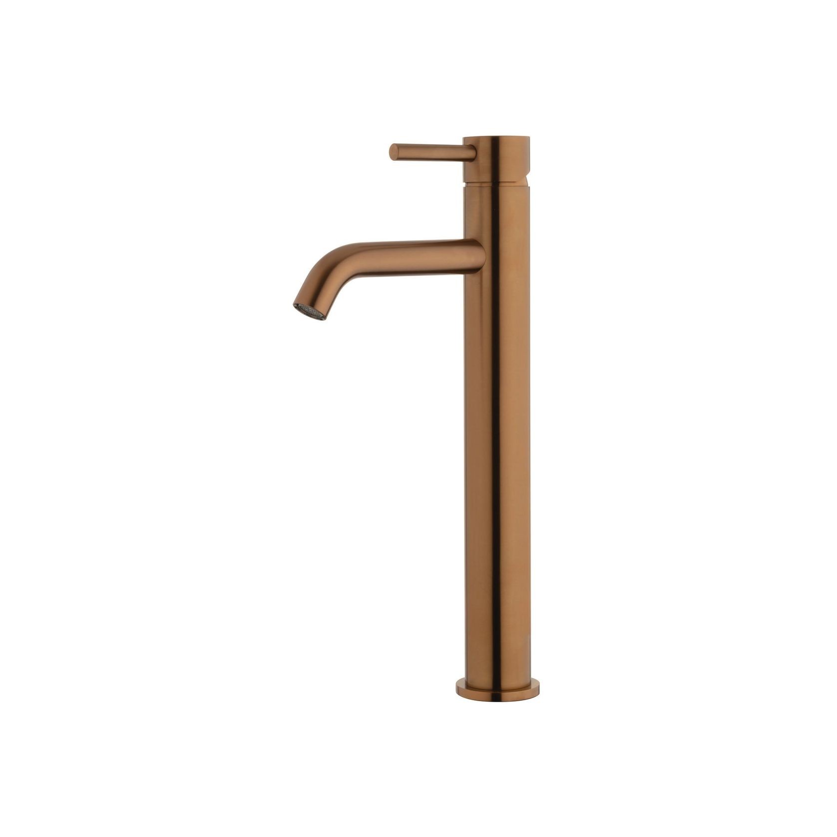Storm High Rise Basin Mixer | ArchiPro NZ