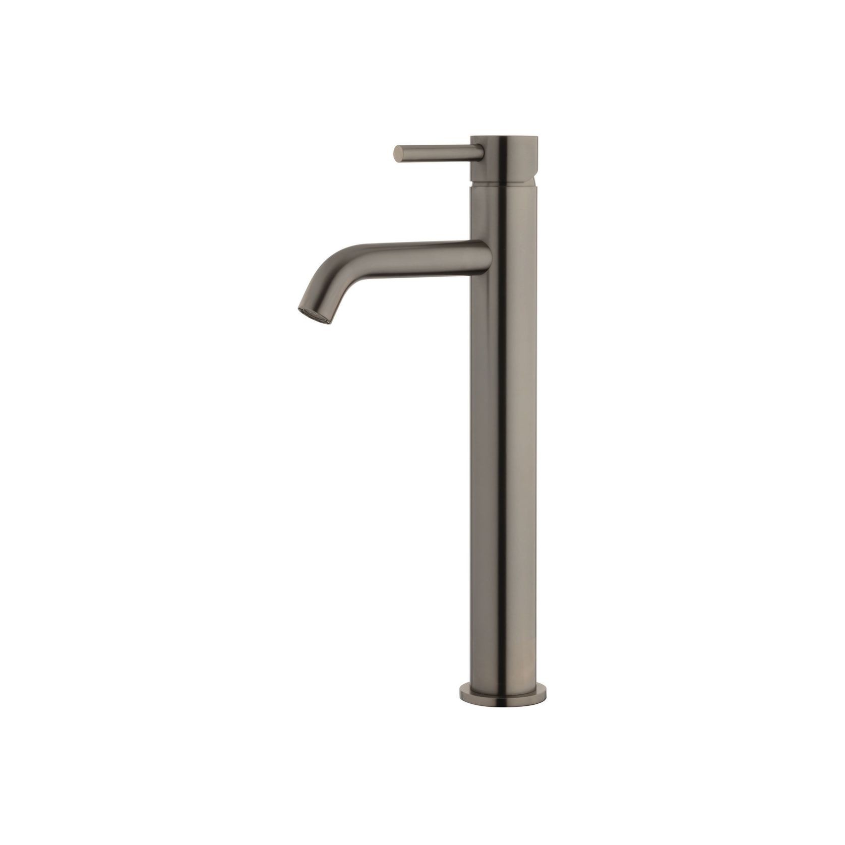 Storm High Rise Basin Mixer | ArchiPro NZ