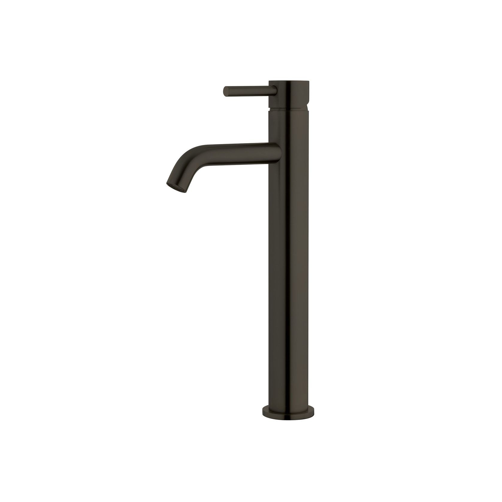 Storm High Rise Basin Mixer | ArchiPro NZ