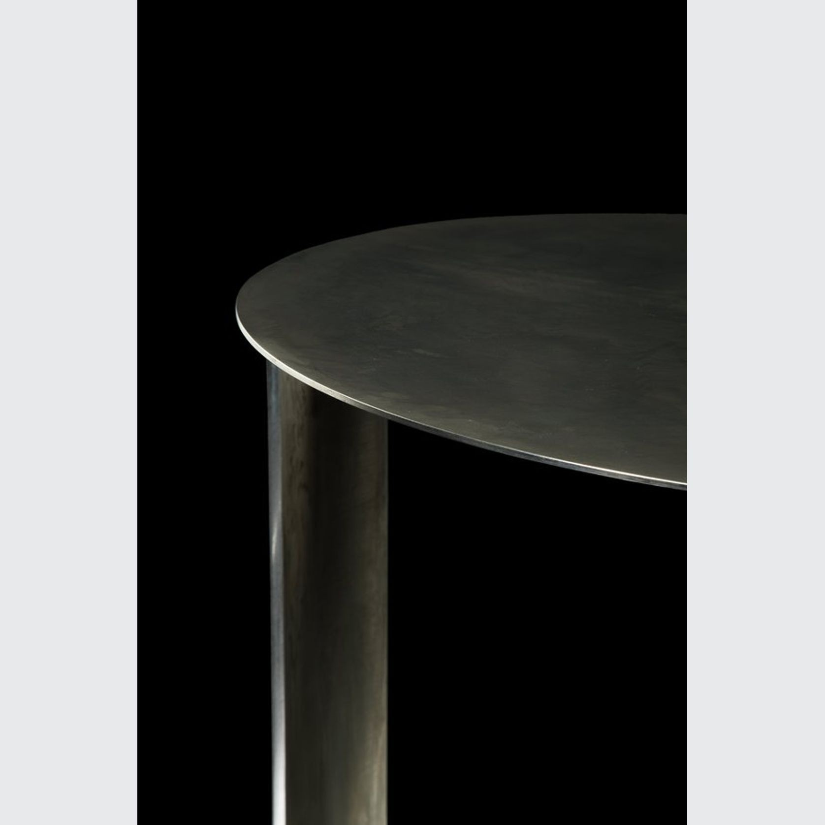 ECC Poke Table by Massimo Castagna | ArchiPro NZ