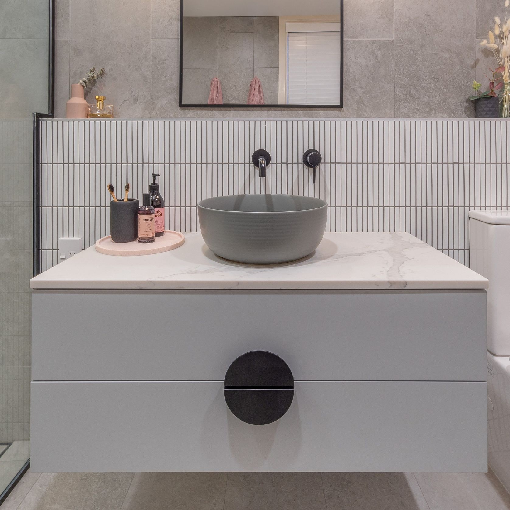 Prime Stone Benchtops | ArchiPro NZ