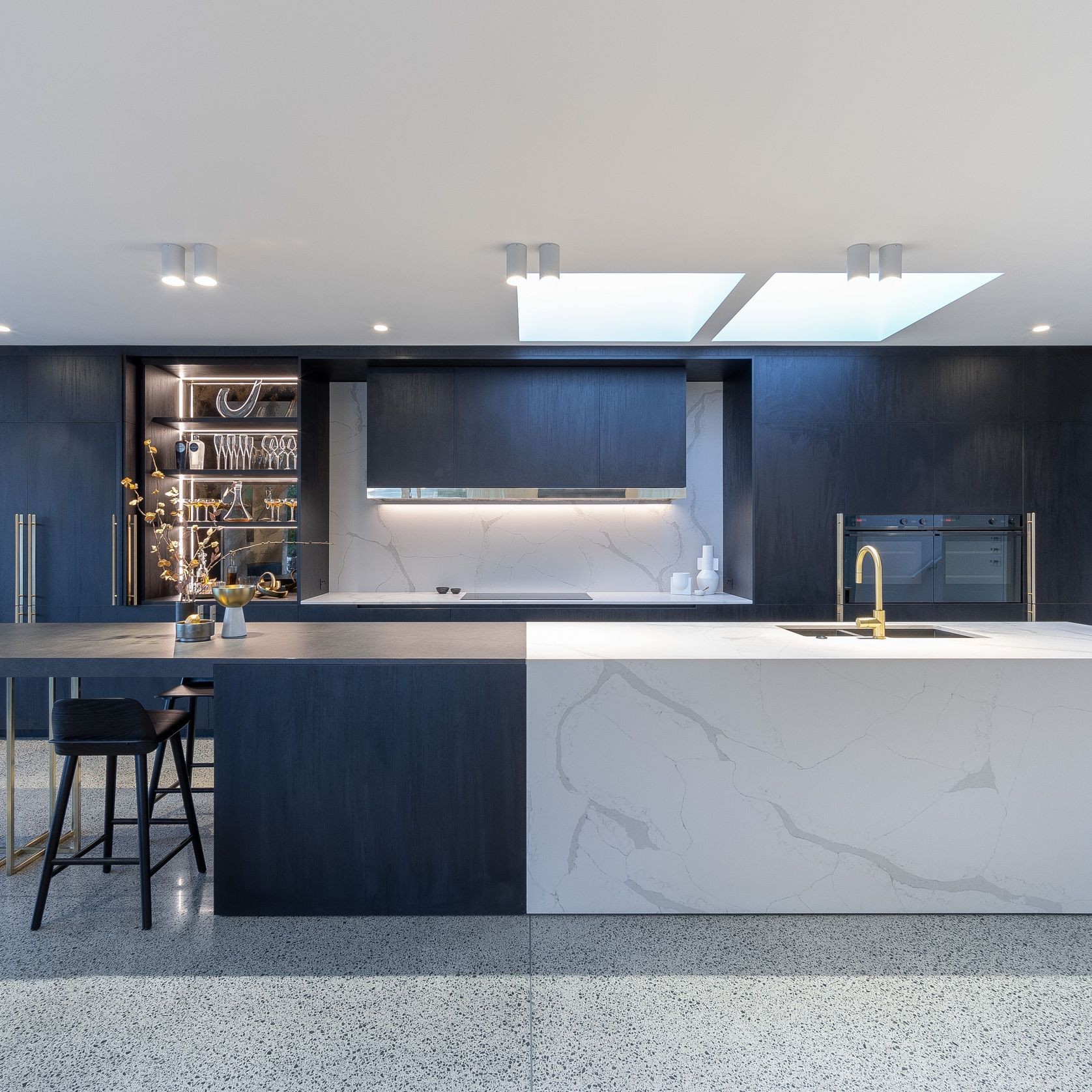 Prime Stone Benchtops | ArchiPro NZ