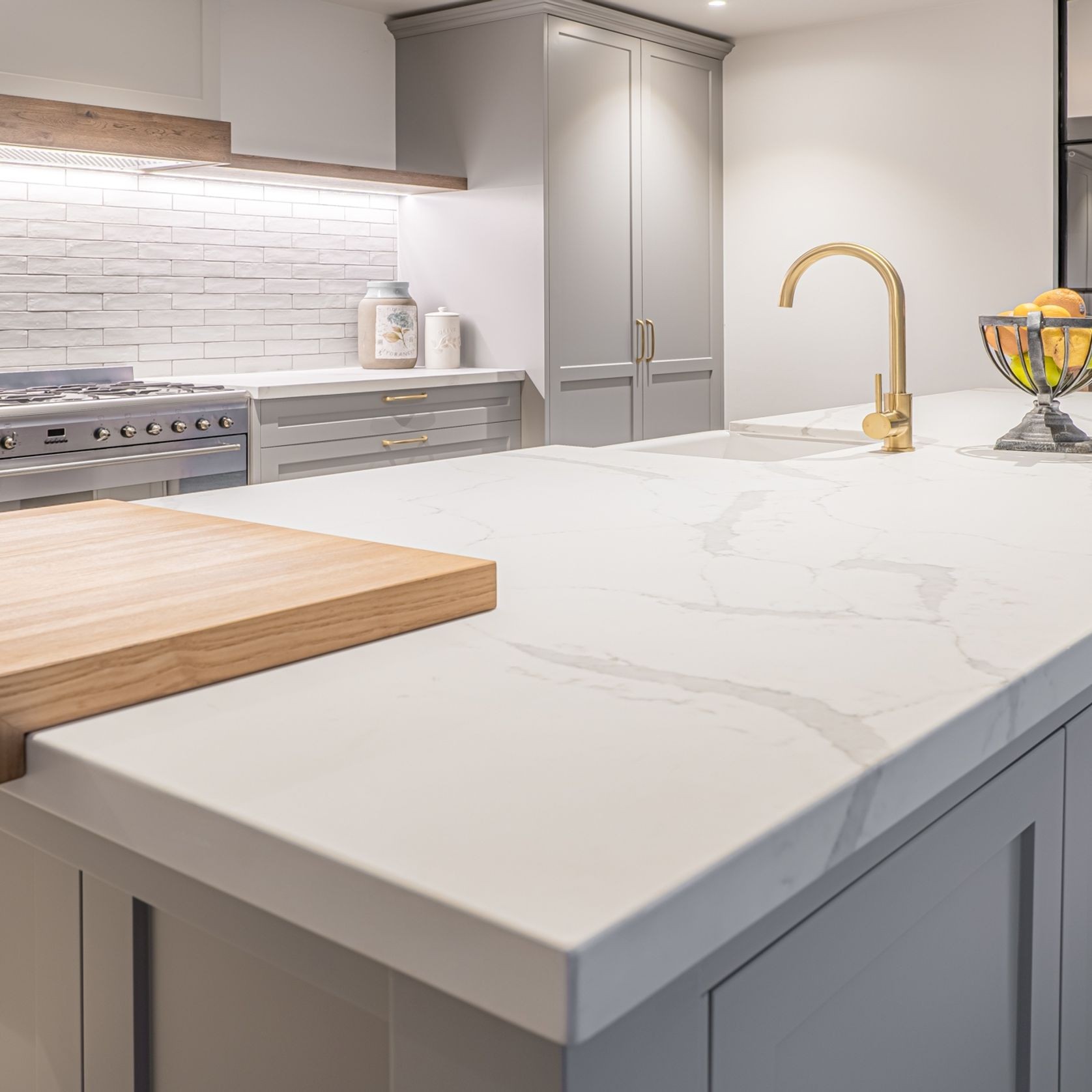 Prime Stone Benchtops | ArchiPro NZ