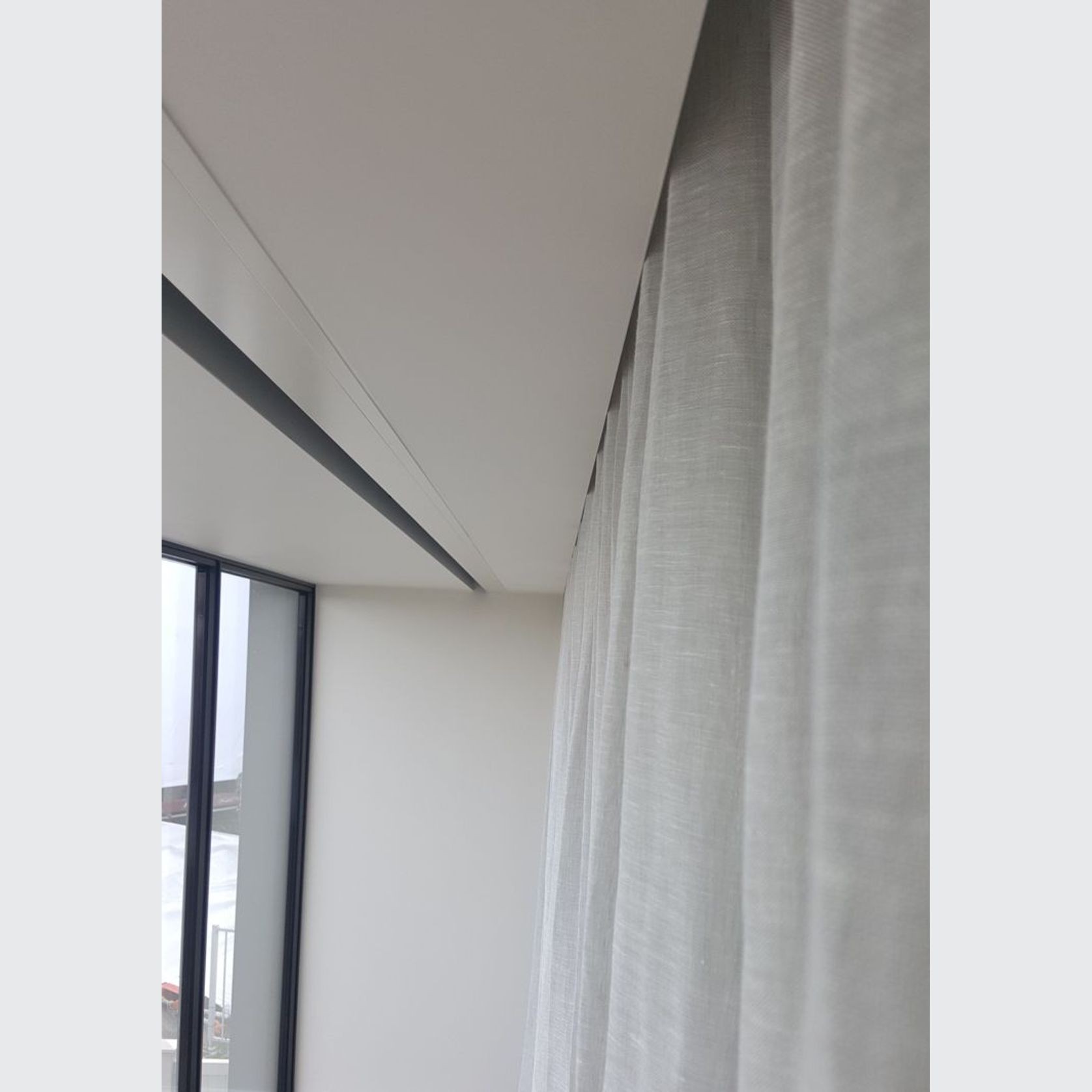 Vanda Recessed FlushBox | ArchiPro NZ