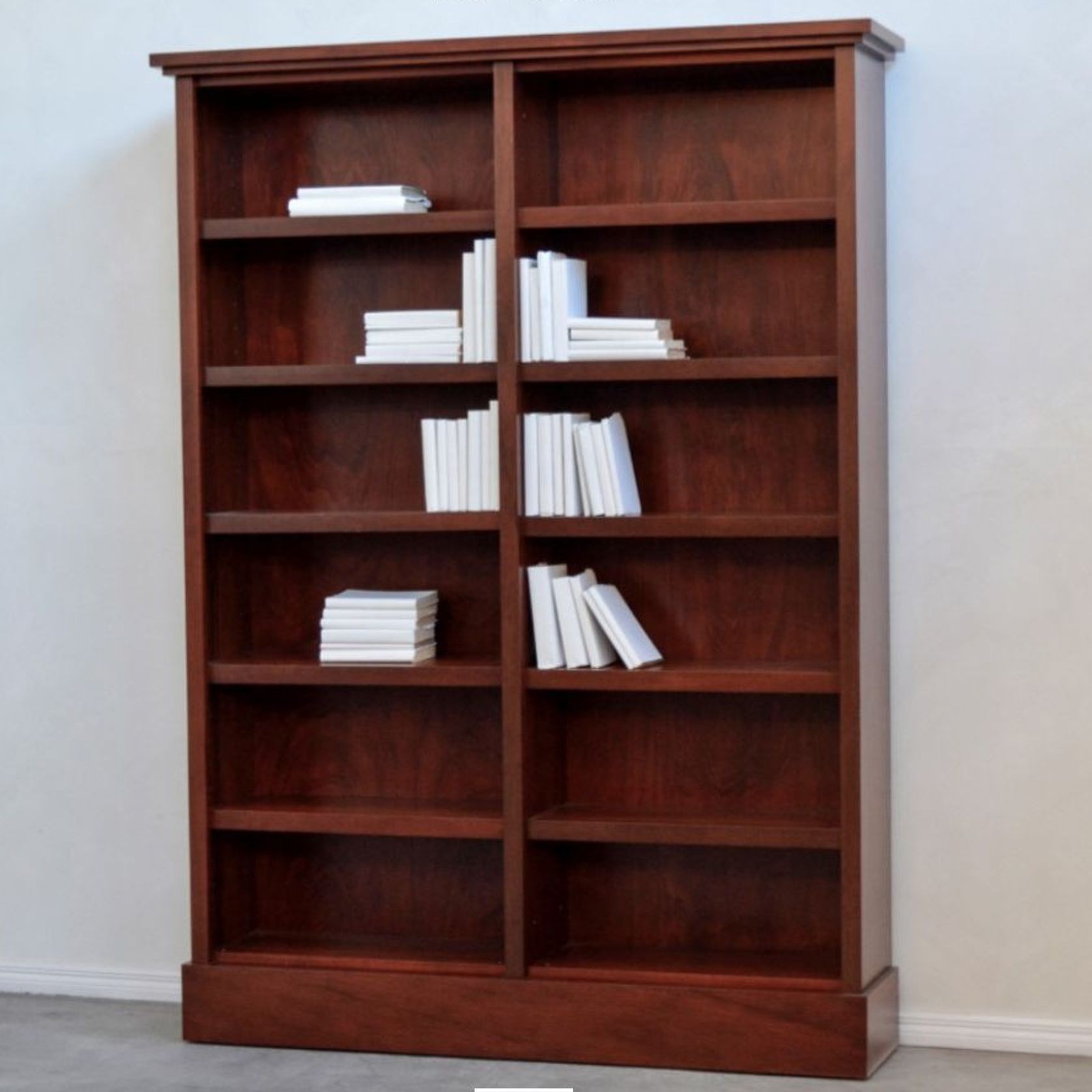 Modular Bookcase | ArchiPro NZ