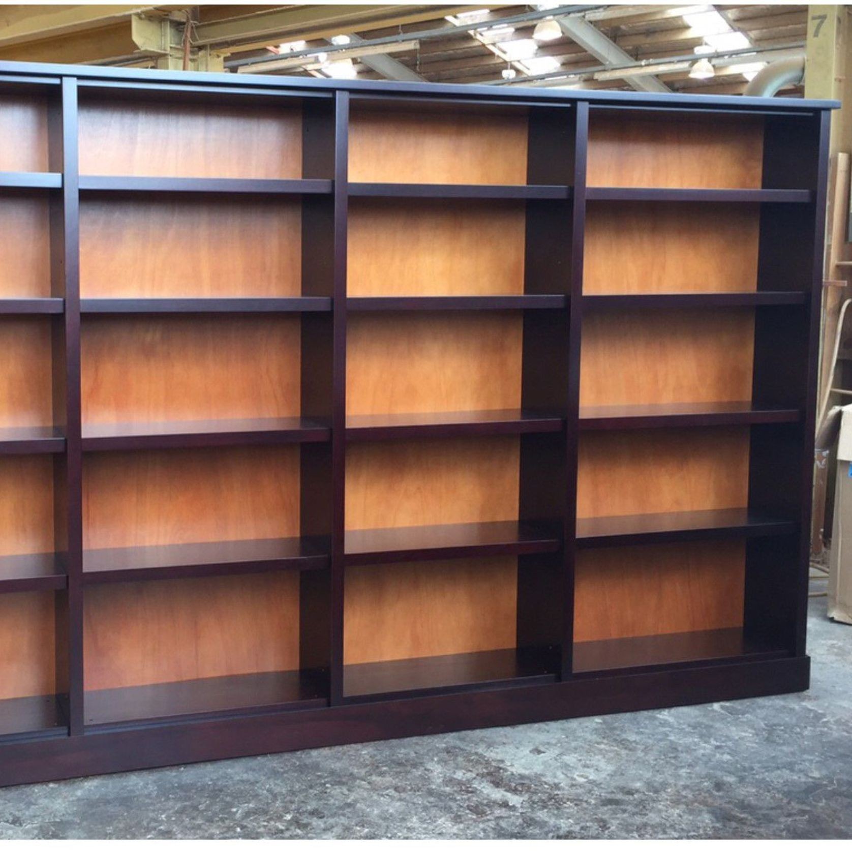 Modular Bookcase | ArchiPro NZ