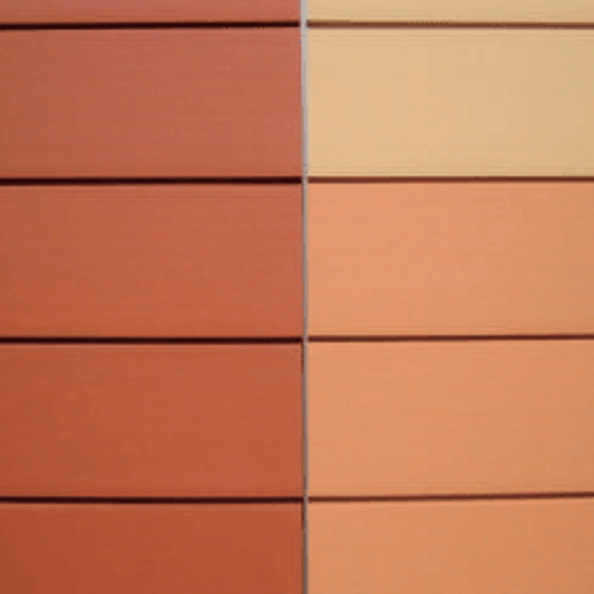 terracotta cladding tiles texture