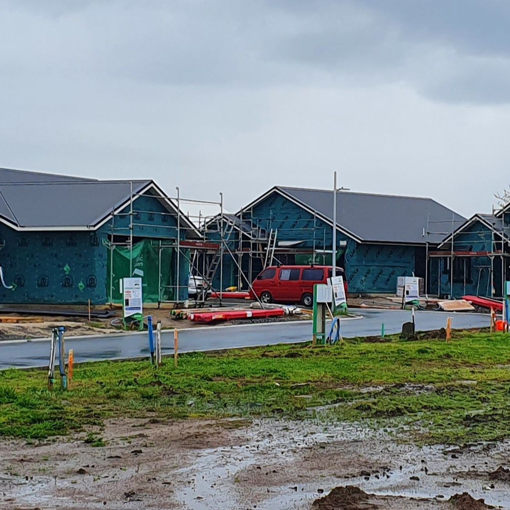 FPS Weathertight | ArchiPro NZ