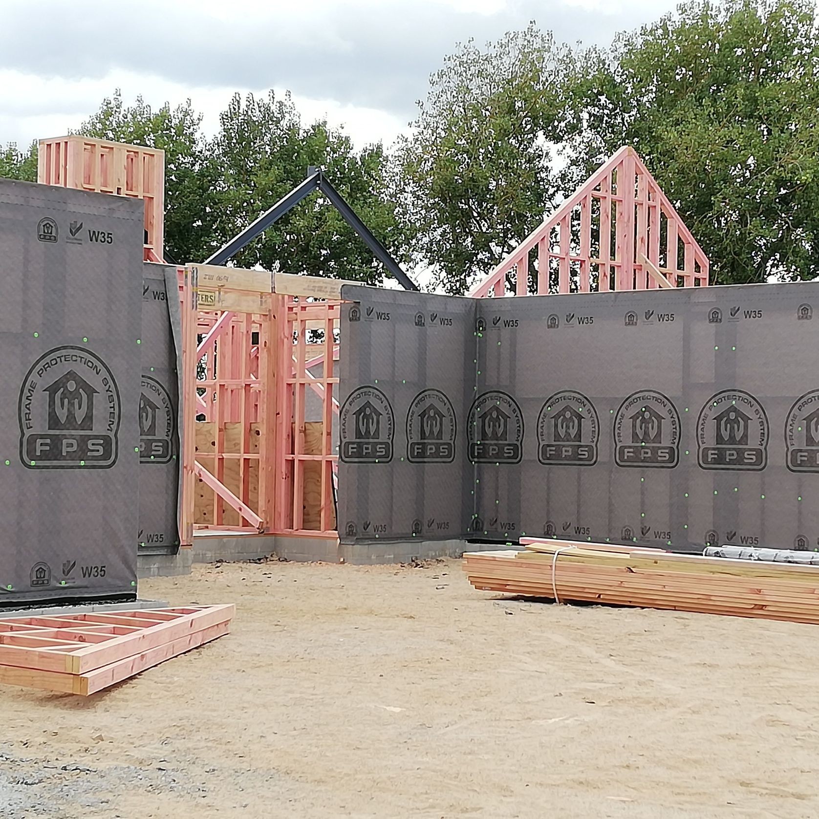 FPS Weathertight | ArchiPro NZ