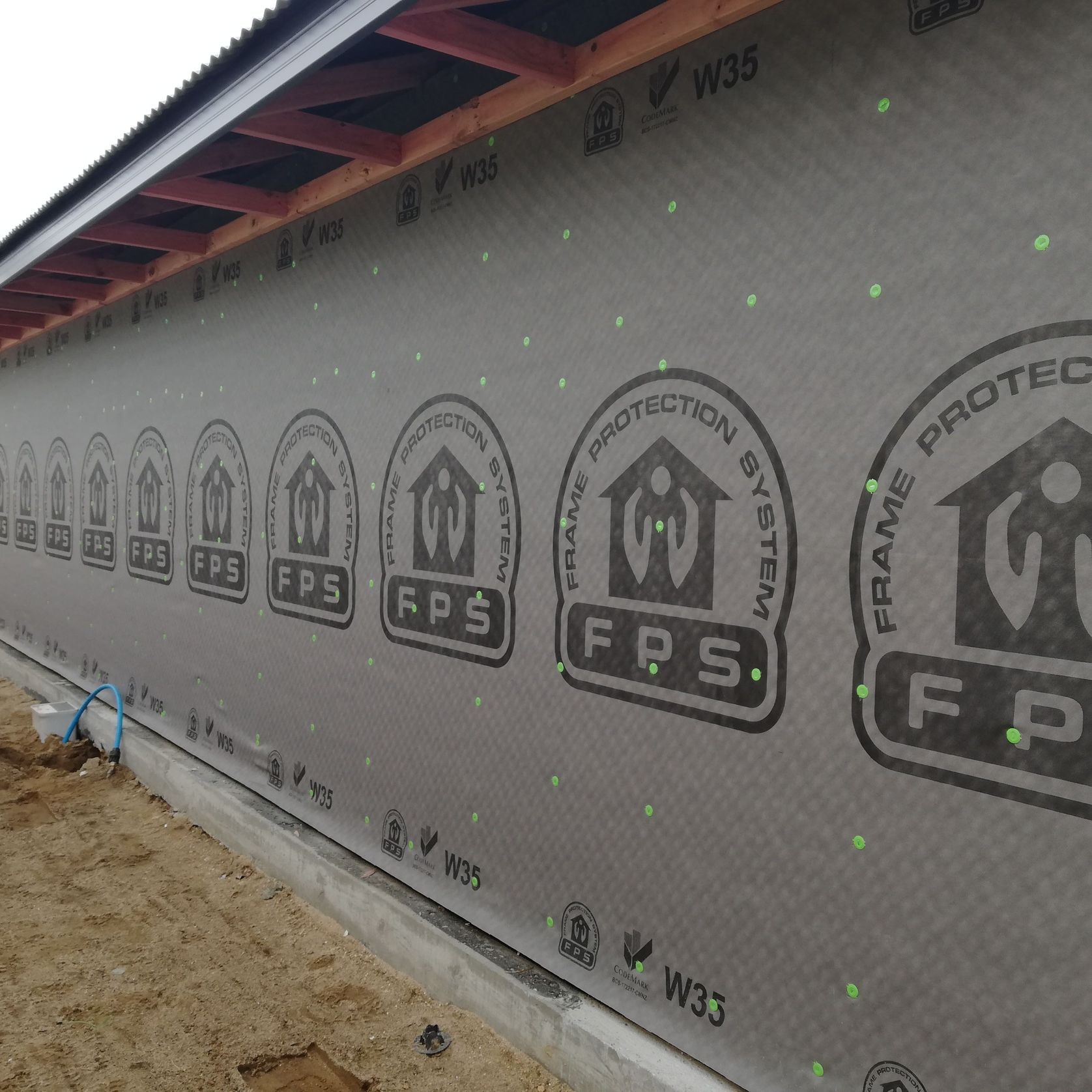 FPS Weathertight | ArchiPro NZ