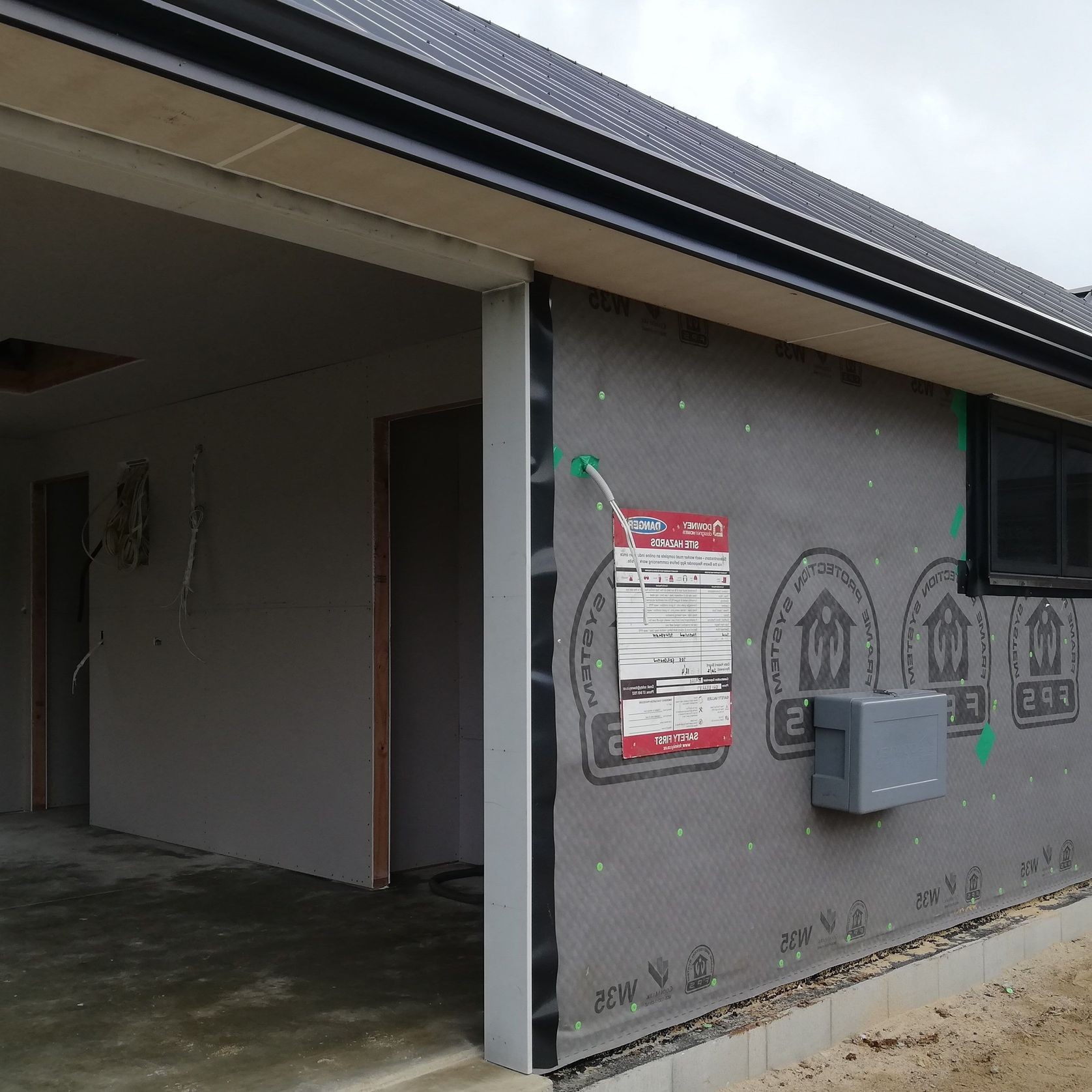 FPS Weathertight | ArchiPro NZ