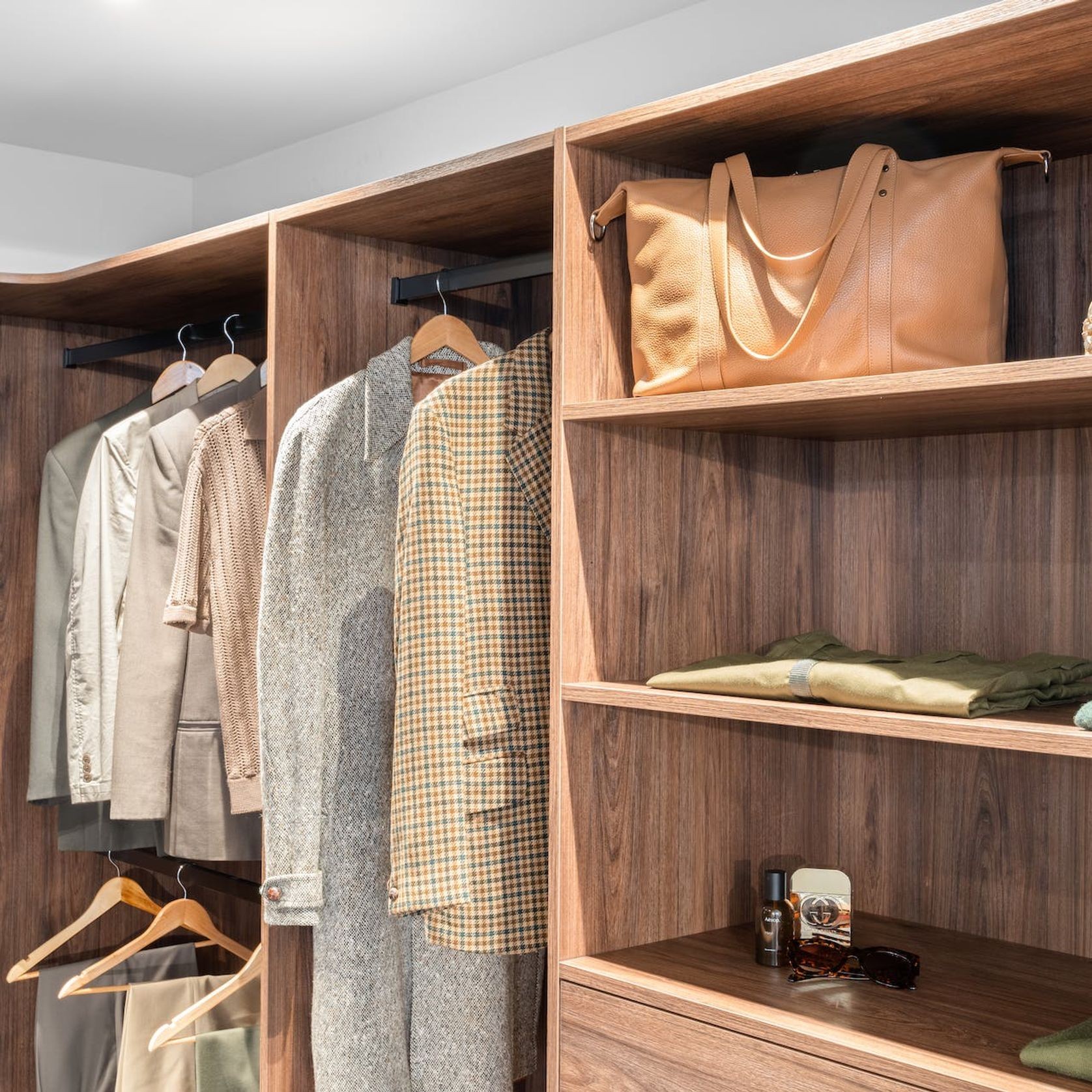 Luxe Wardrobes | ArchiPro NZ