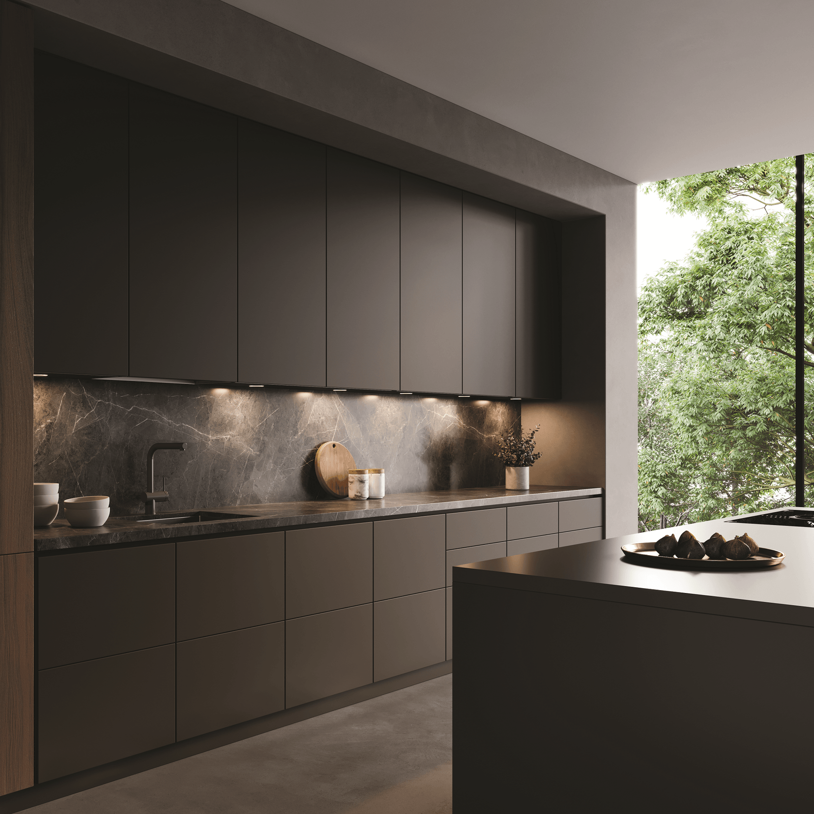 Domus Line LED Downlights | Holl Collection | ArchiPro NZ