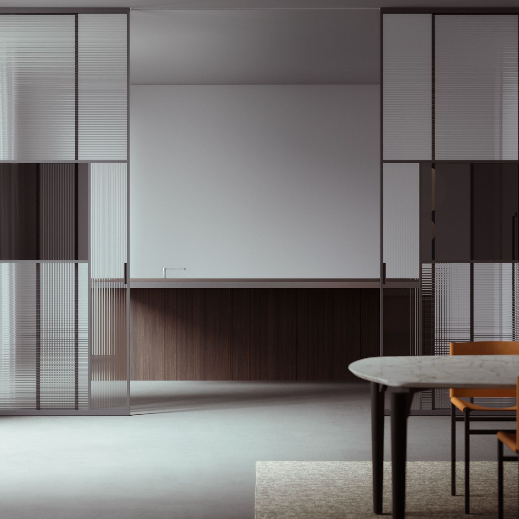 Grande Officina Doors by ADL | ArchiPro NZ