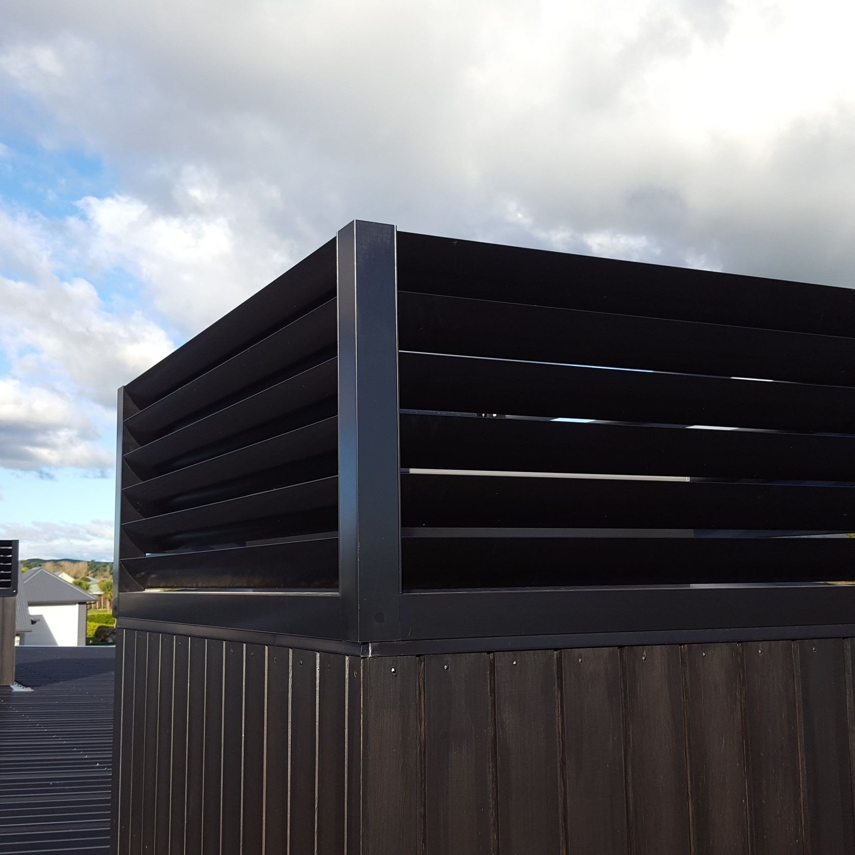 Chimney Cowls | ArchiPro NZ