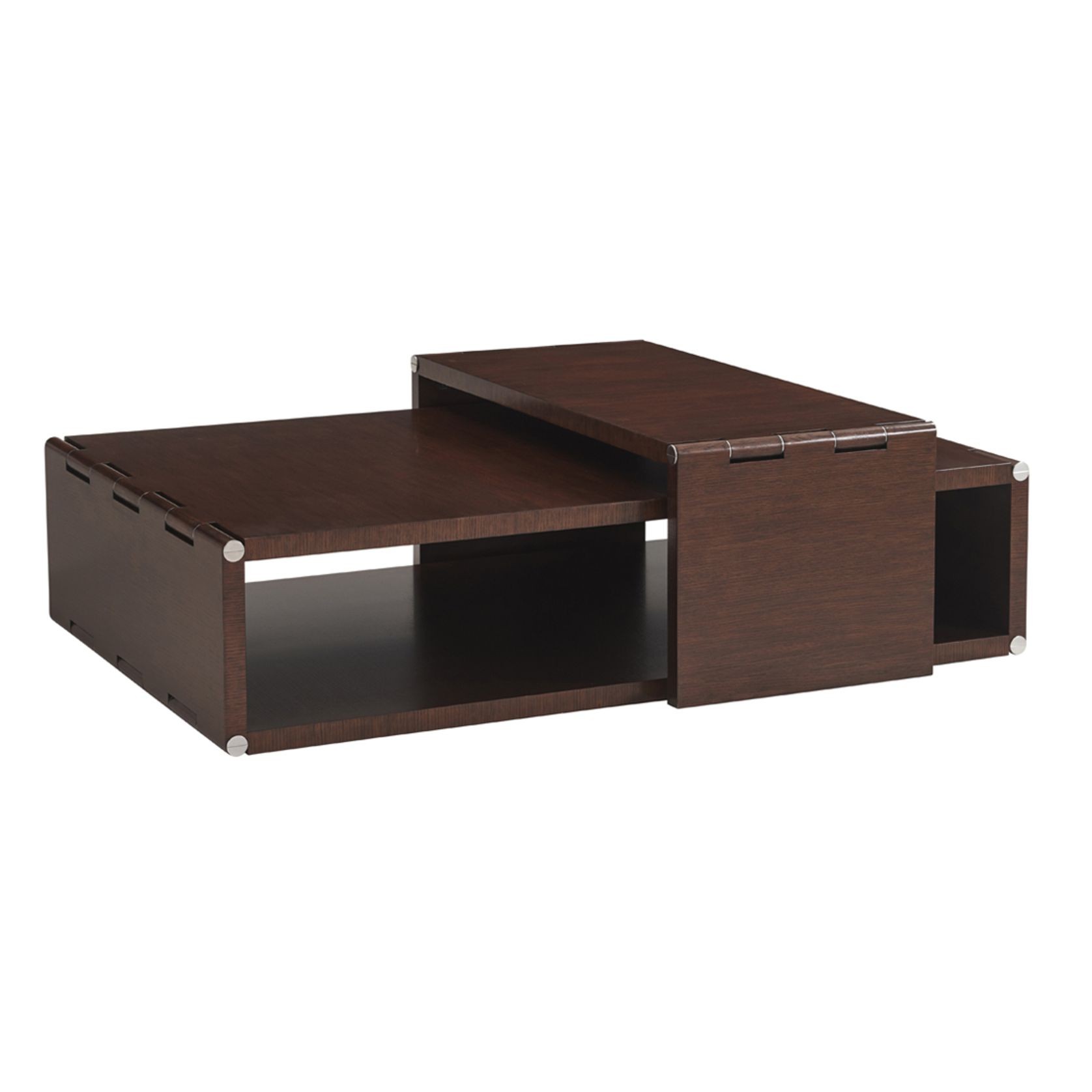 Barnes Cocktail Table | ArchiPro NZ