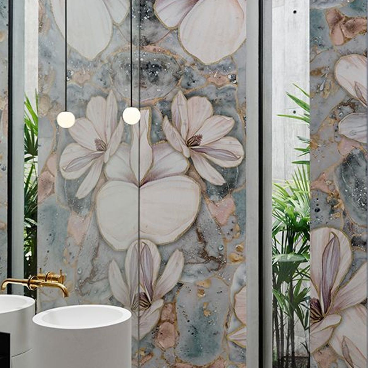 wet system wallpaper