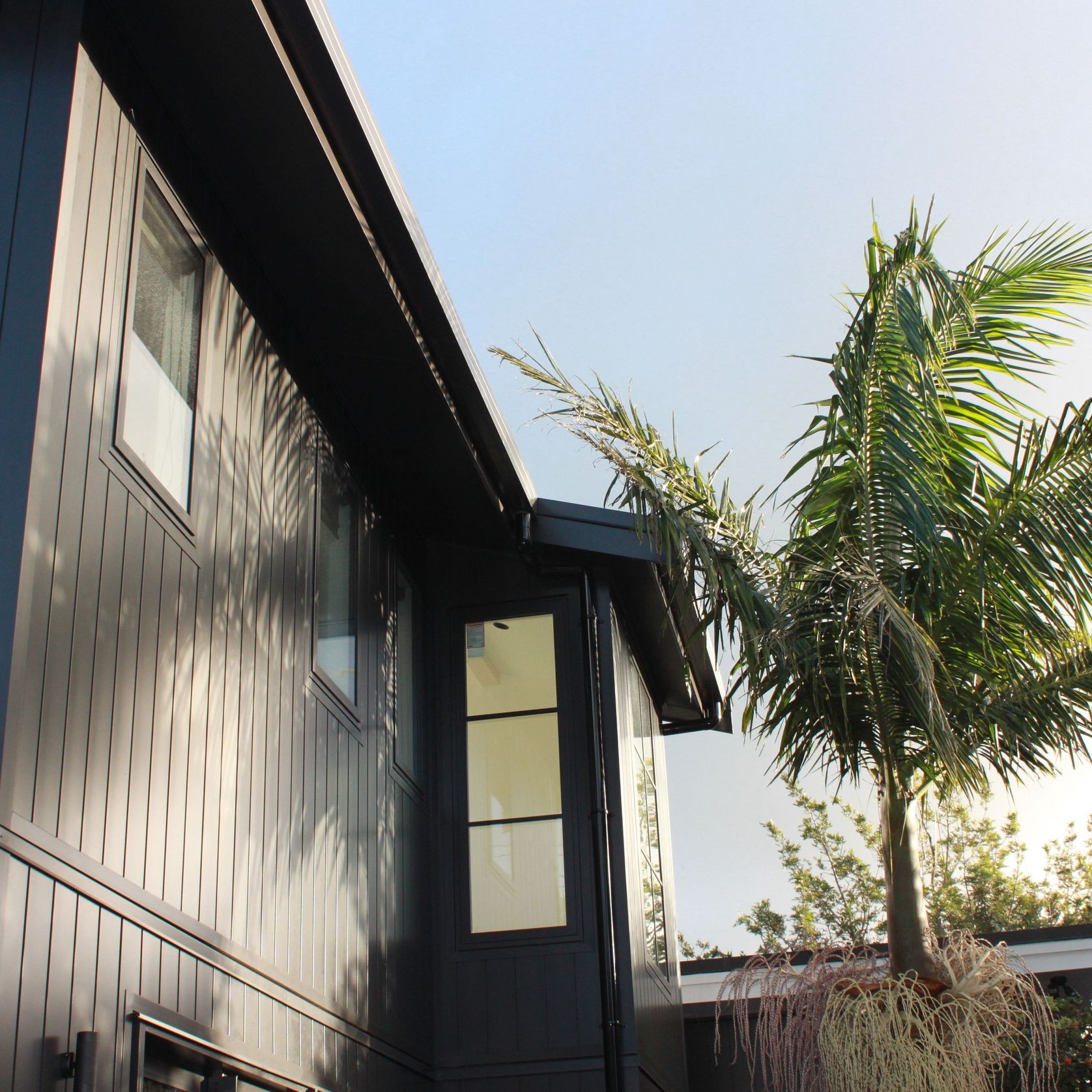 AliClad Max Aluminium Weatherboard | ArchiPro NZ