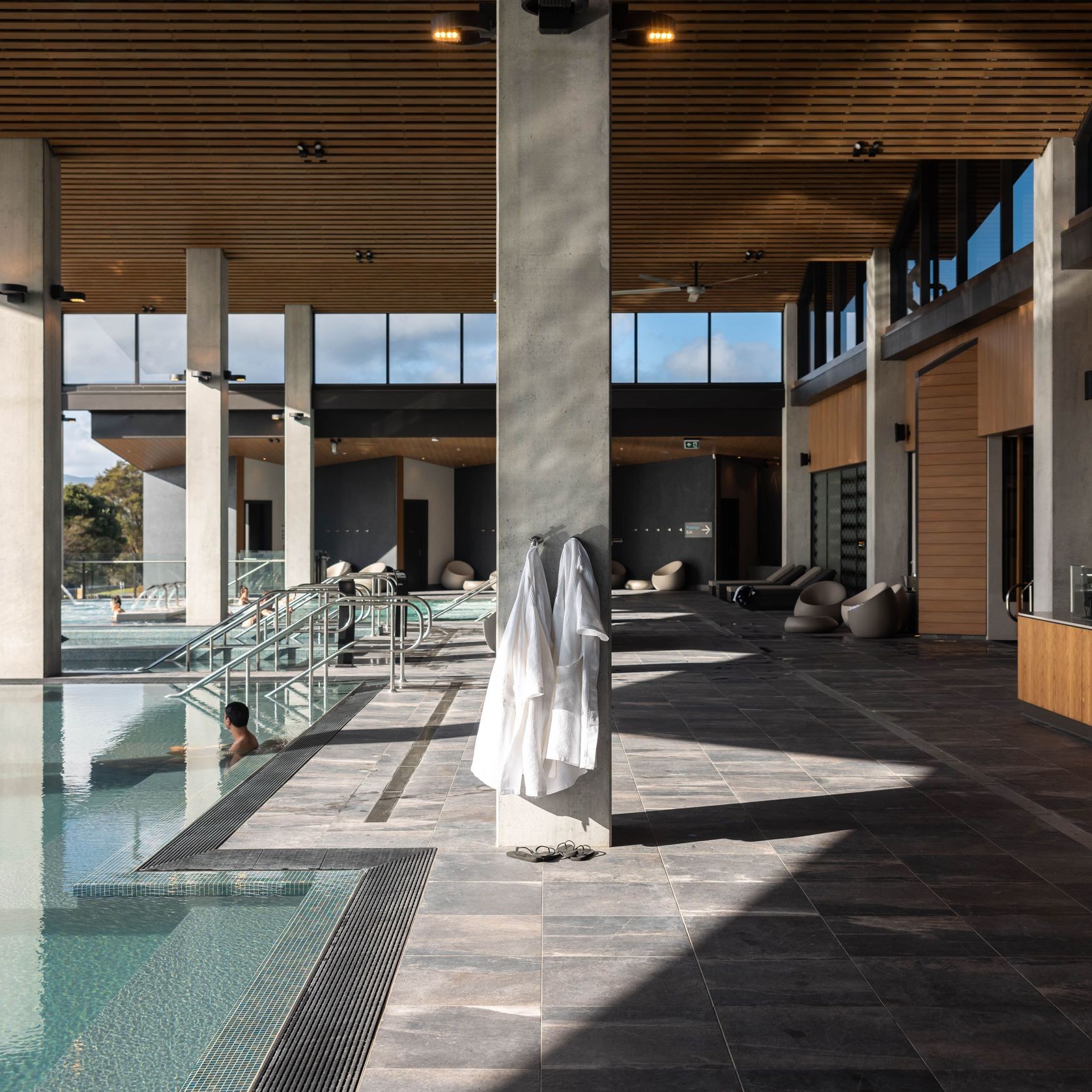 EcoMix® low carbon concrete | ArchiPro NZ