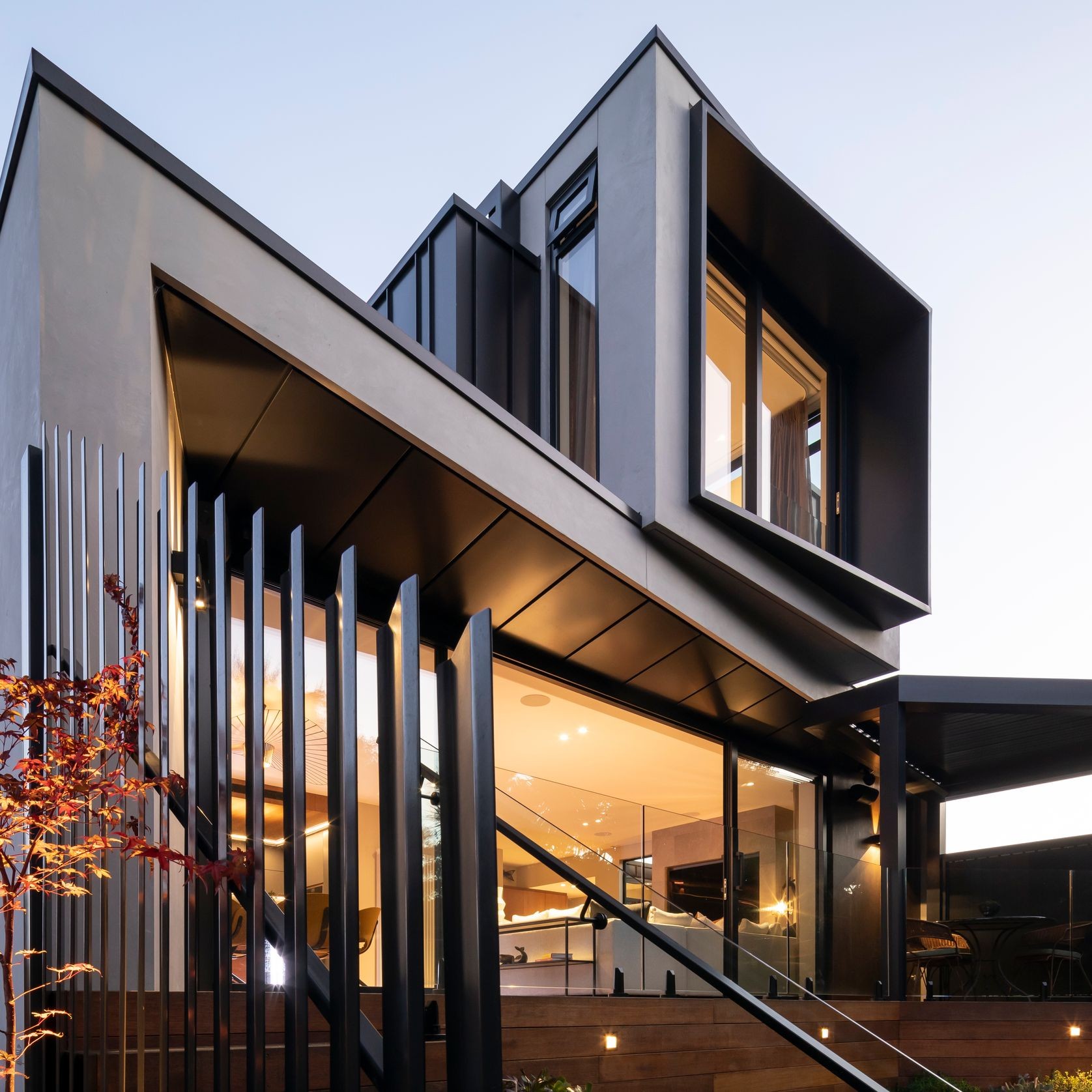 INTEGRA Lightweight Concrete Facade System | ArchiPro NZ