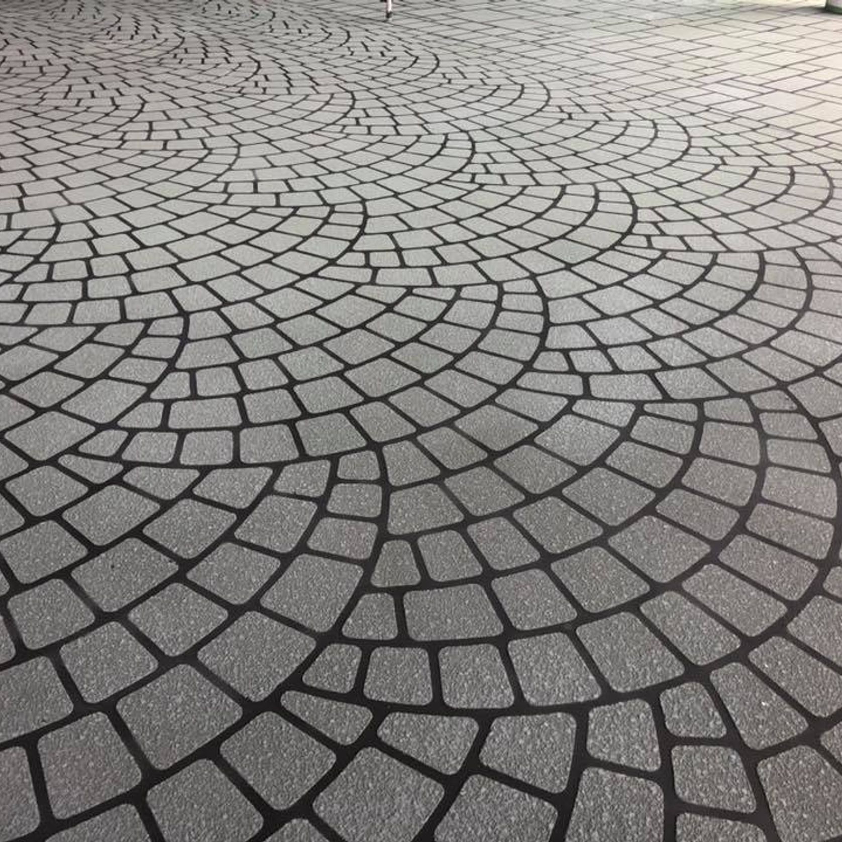 Decorative Flooring Overlay | ArchiPro NZ