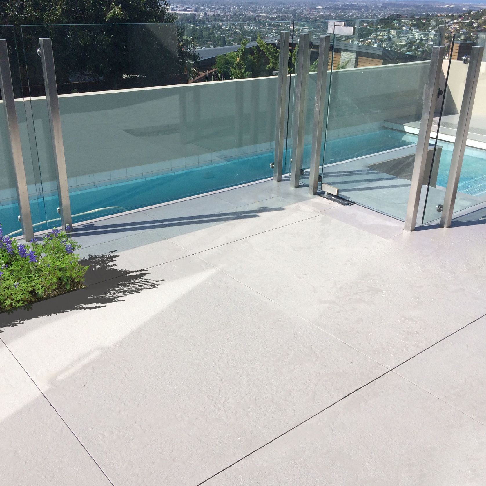 Cemcote Cement-Based Coating | ArchiPro NZ