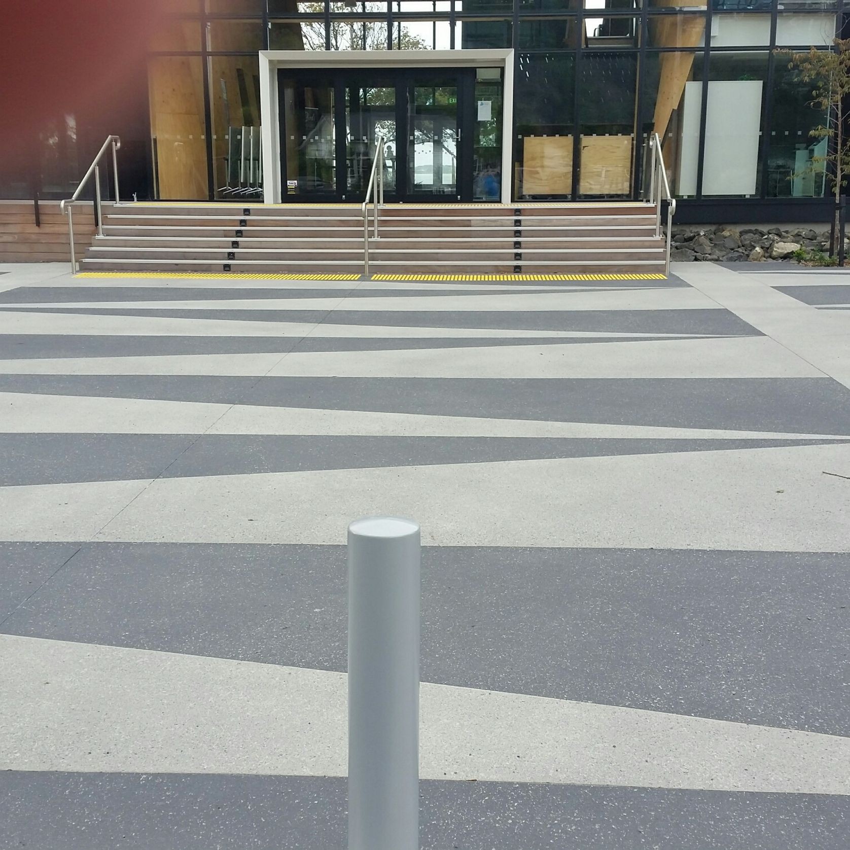 Decorative Flooring Overlay | ArchiPro NZ