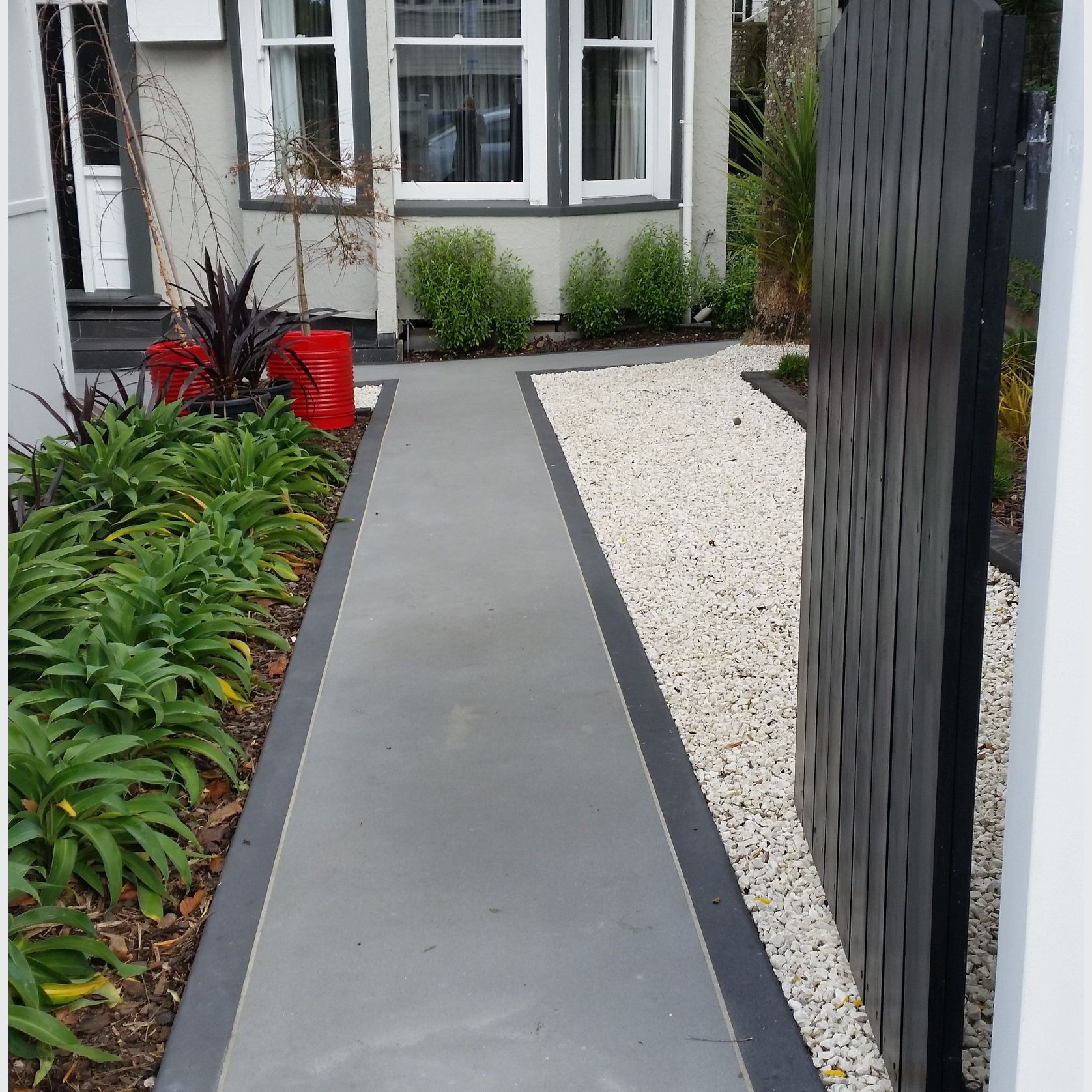 Decorative Flooring Overlay | ArchiPro NZ