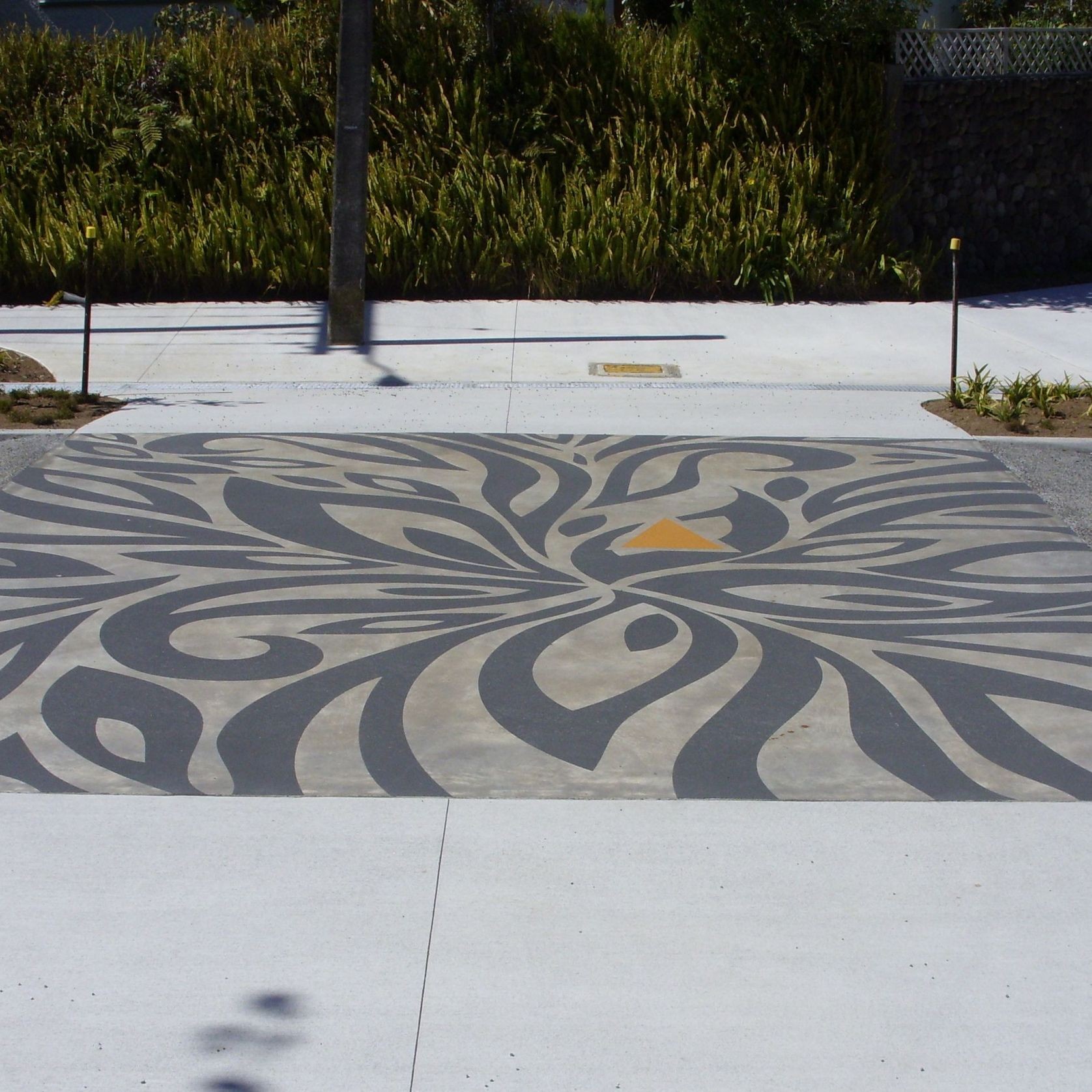 Decorative Flooring Overlay | ArchiPro NZ