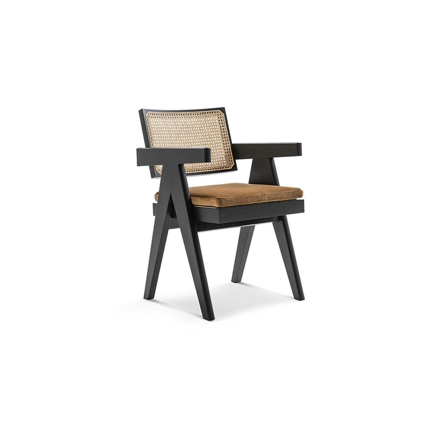 Capitol Complex Chair By Cassina Archipro Nz