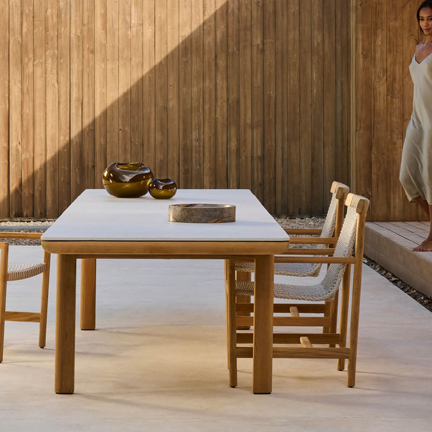 Amanu Dining Table | ArchiPro NZ