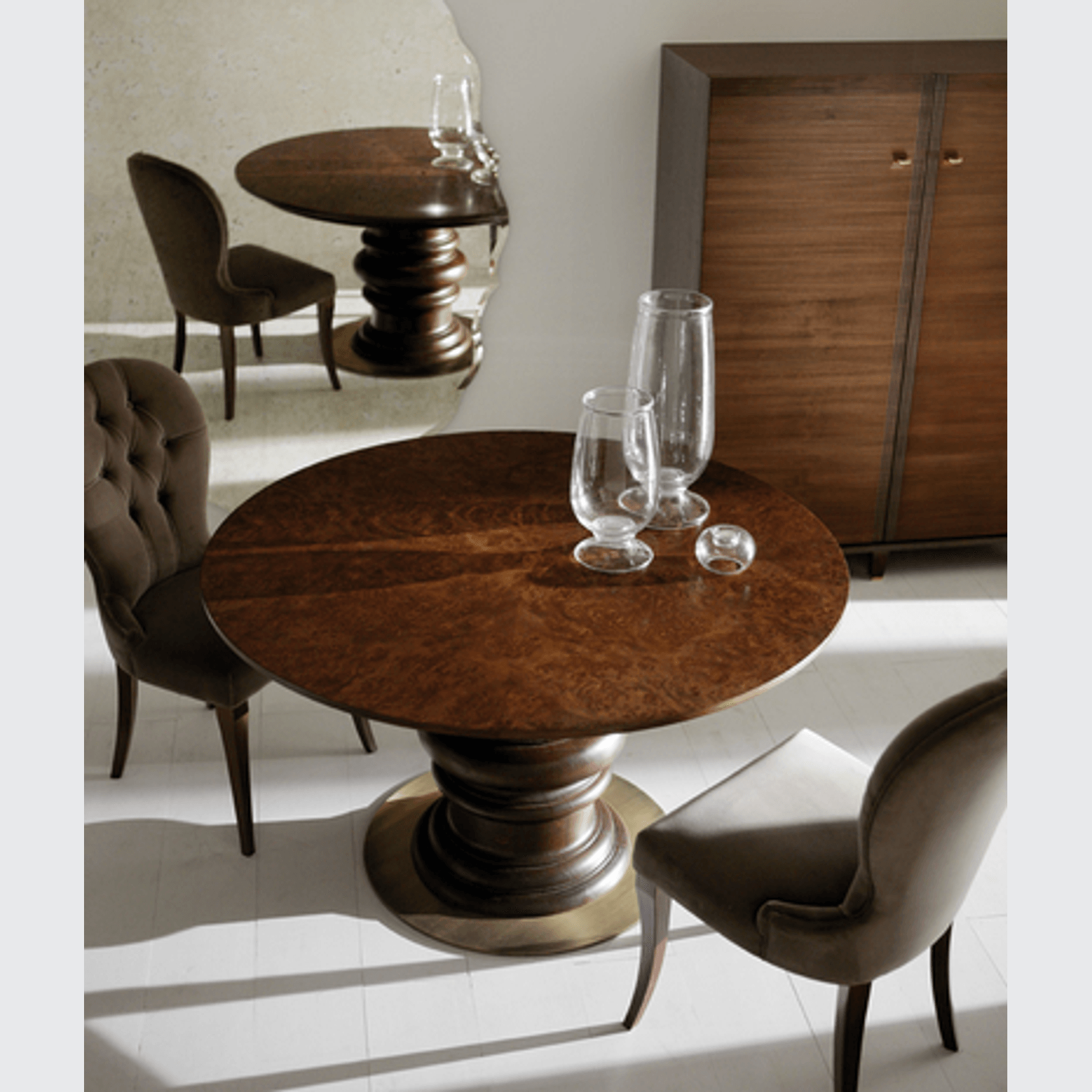 Edgar Dining Table | ArchiPro NZ