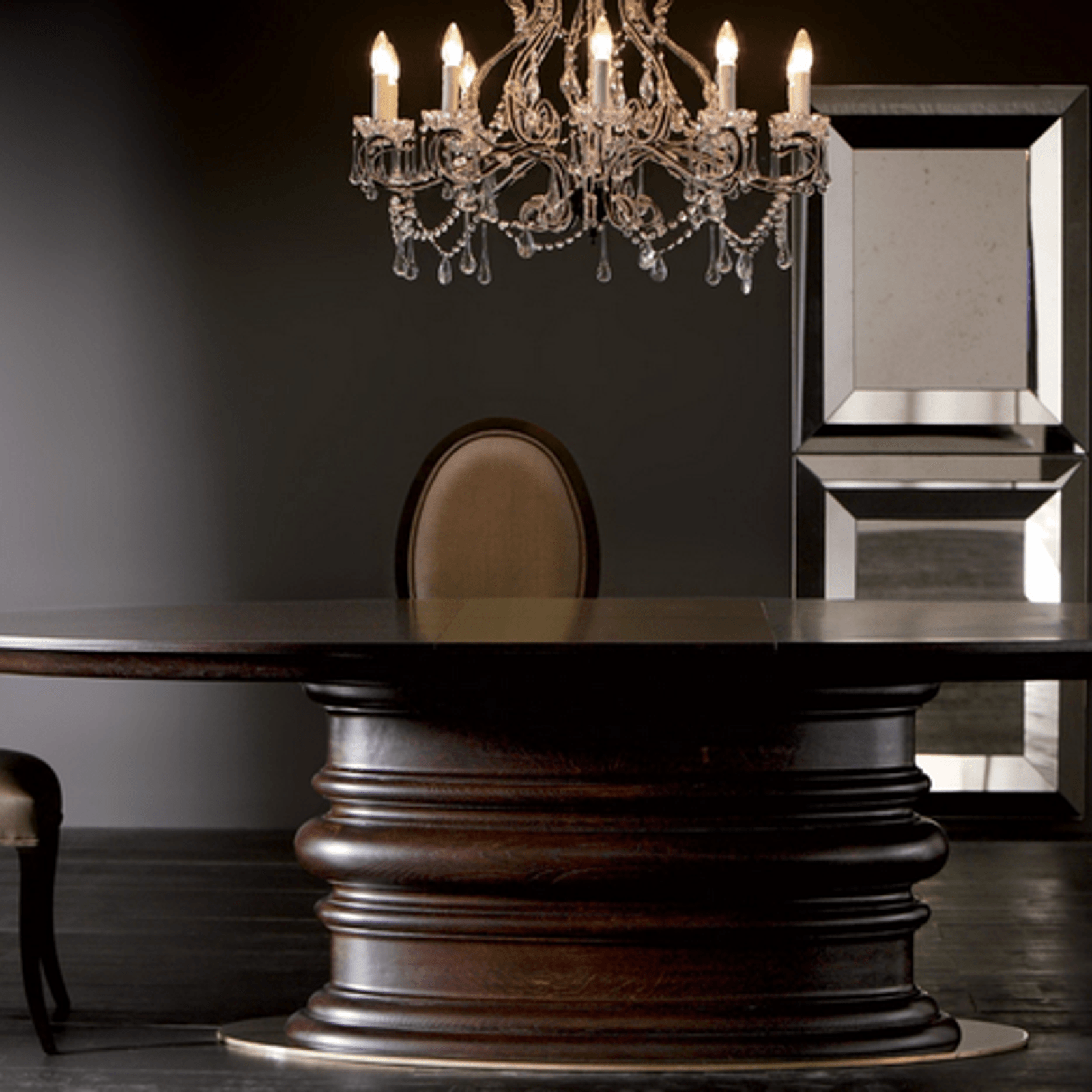 Edgar Dining Table | ArchiPro NZ