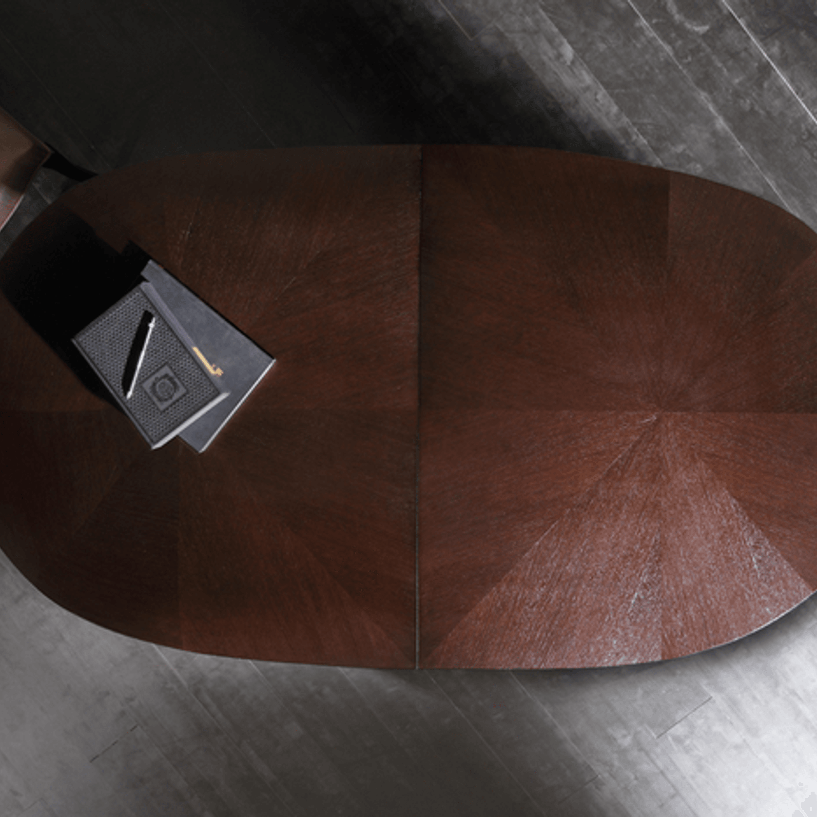 Edgar Dining Table | ArchiPro NZ