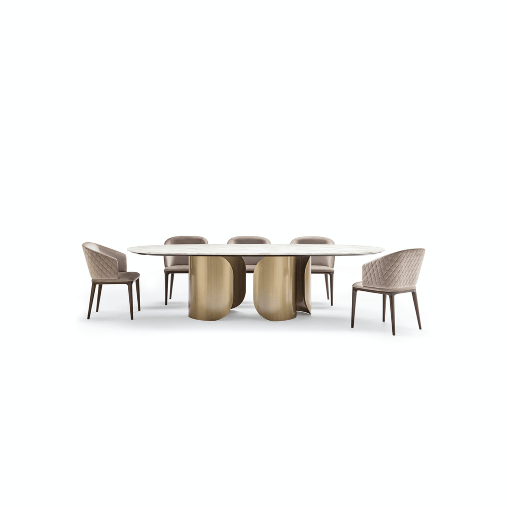 Oscar Dining Table | ArchiPro NZ