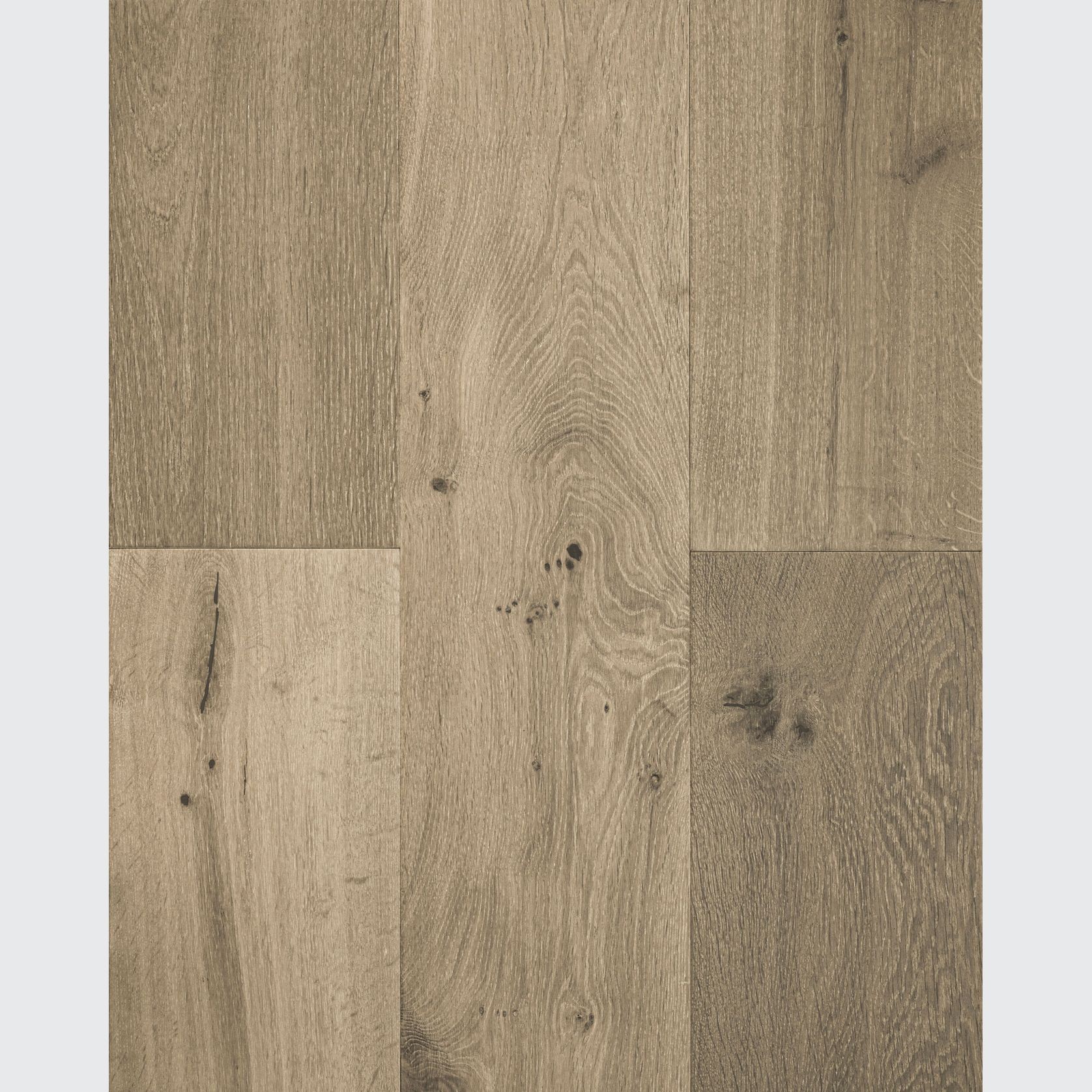 Indus Sahara Herringbone European Oak Flooring | ArchiPro NZ
