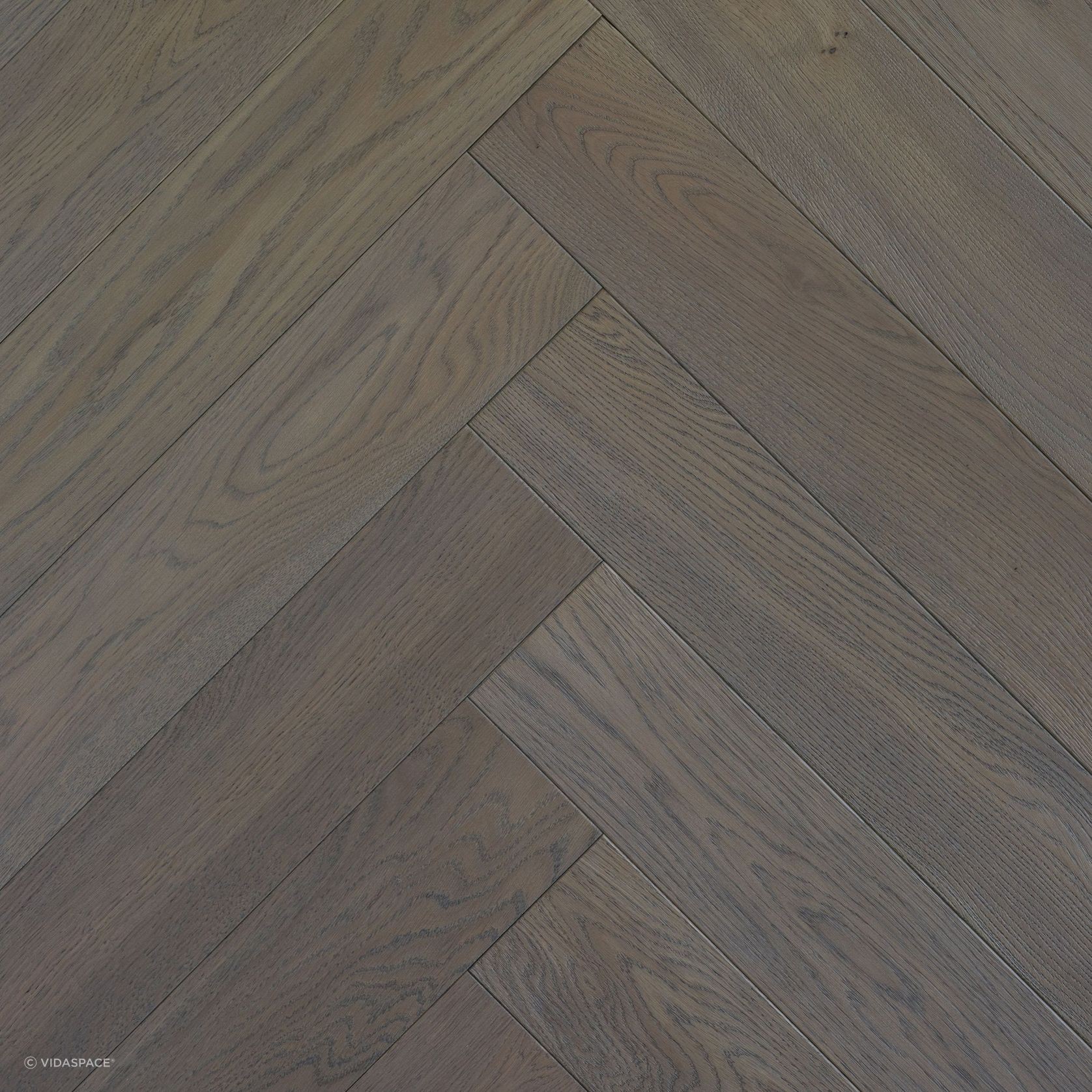 Slate VidaPlank Oak Timber Flooring | ArchiPro NZ