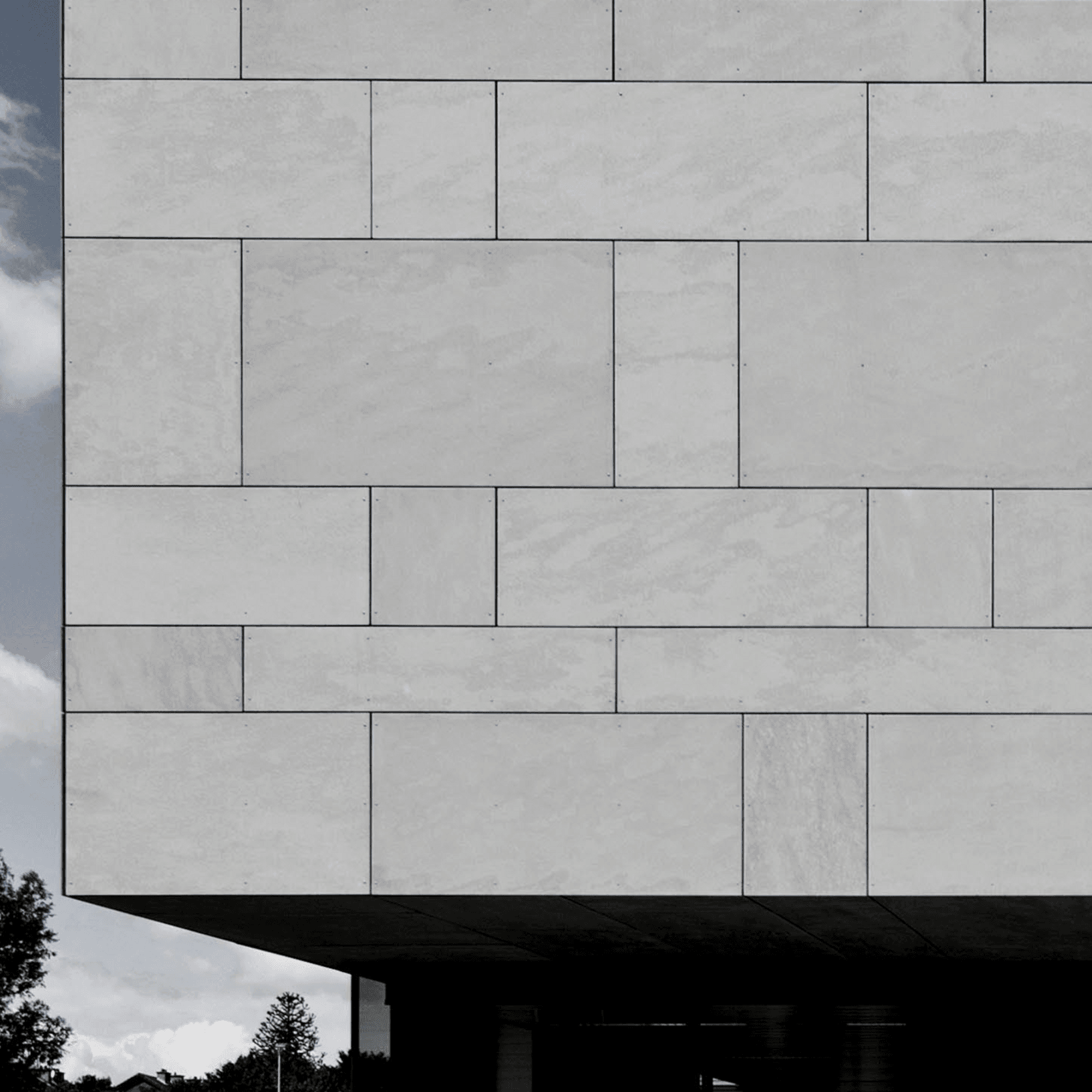 EQUITONE® Cladding HD Fibre Cement Cladding | ArchiPro NZ